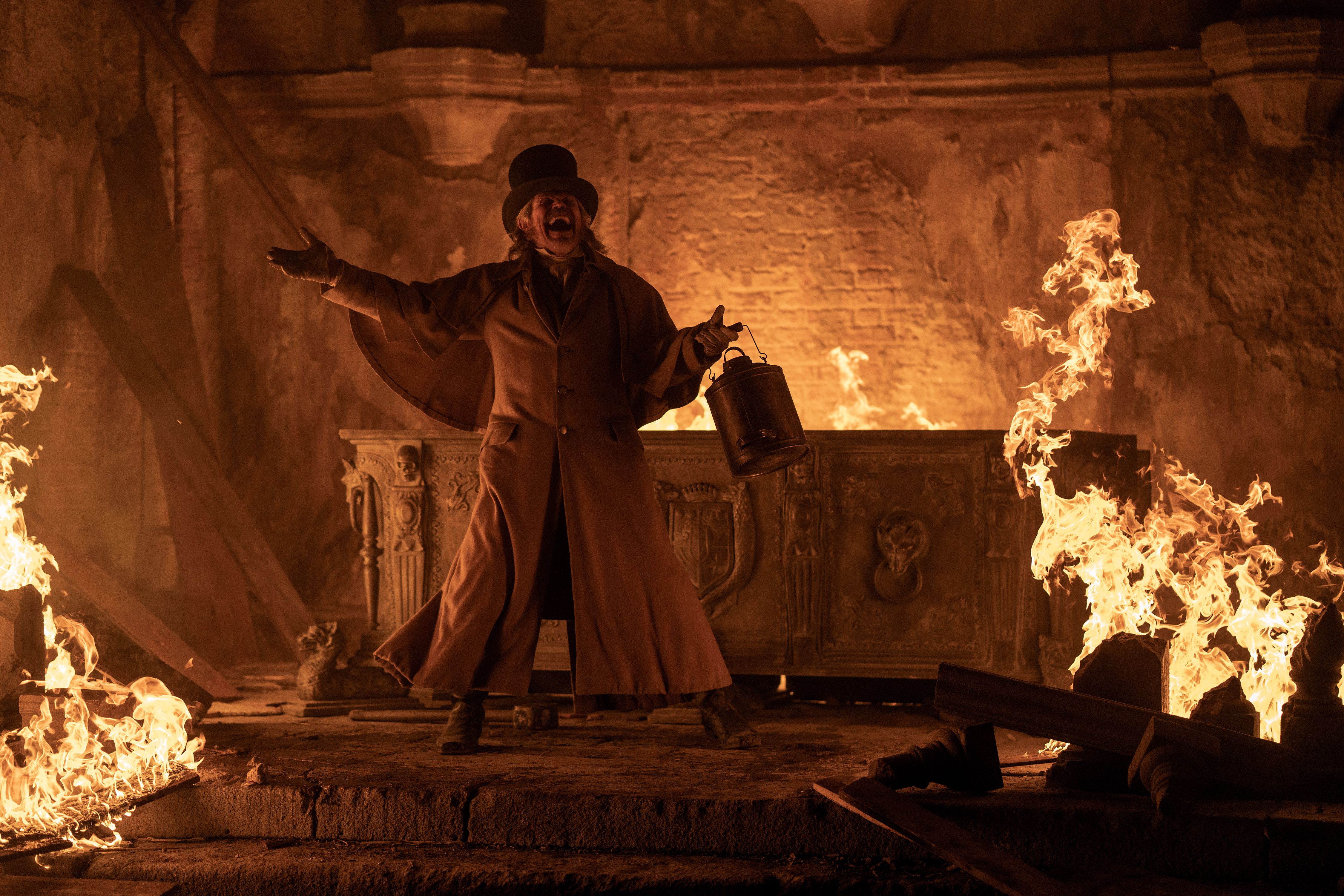 The best horror movies of 2024, ranked by scariness