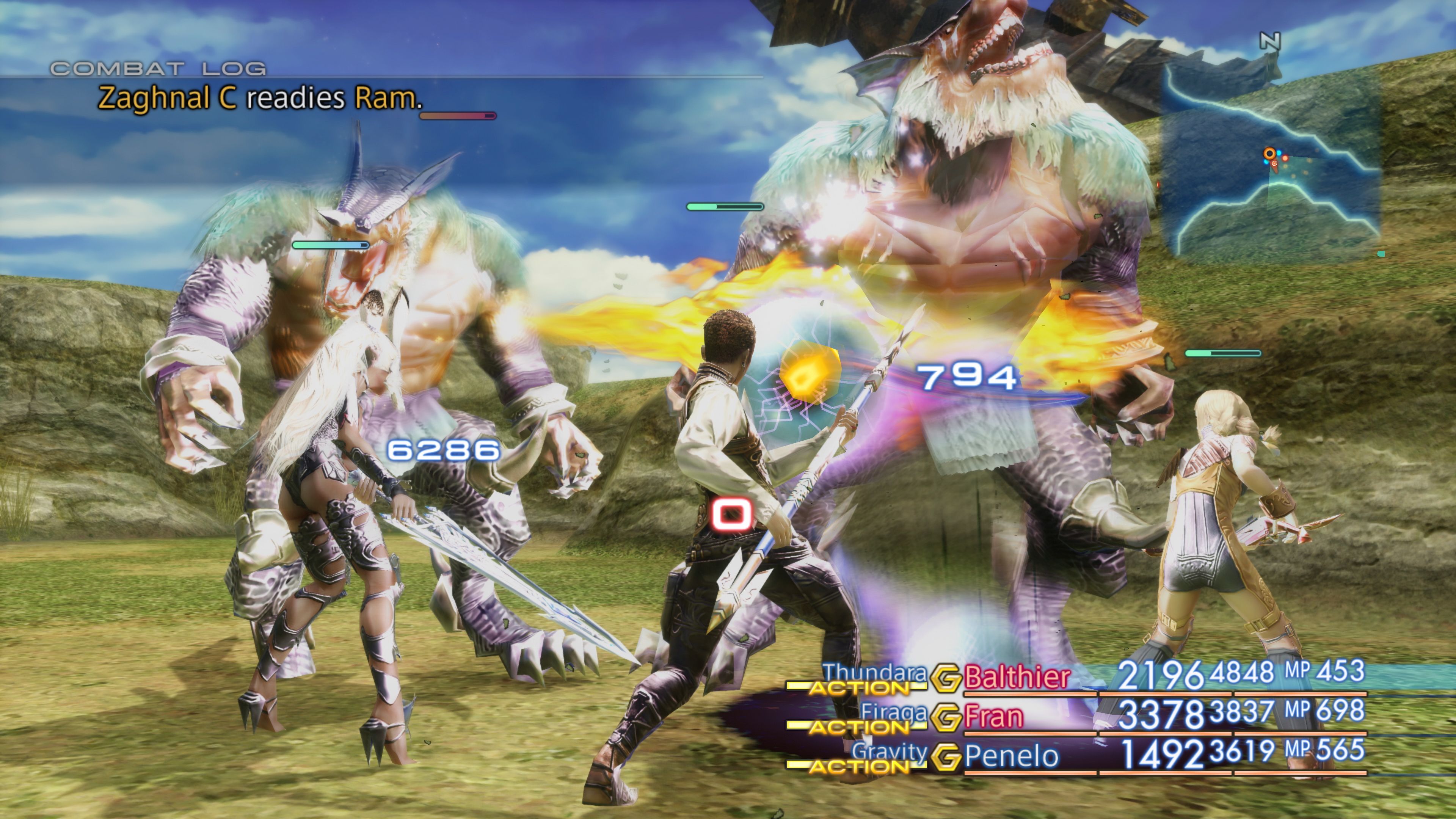 Ff12 zodiac age gambit setup 60 photos - Astrologytoyou.com