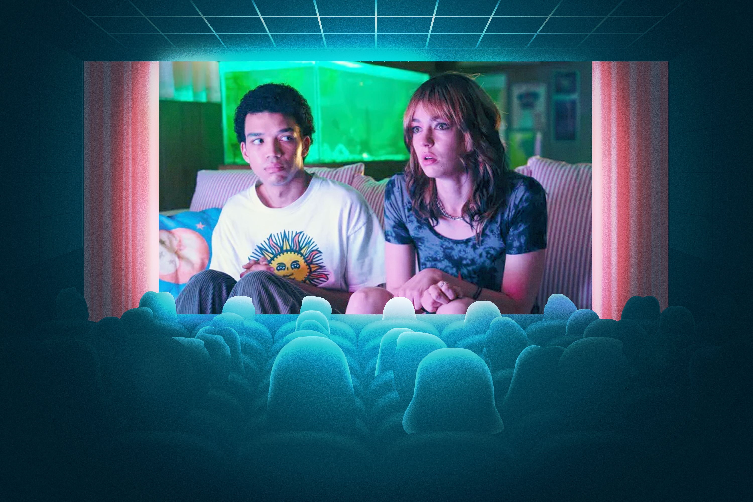 [Polygon] Welcome to a new era of trans-authored cinema Entertainment ...