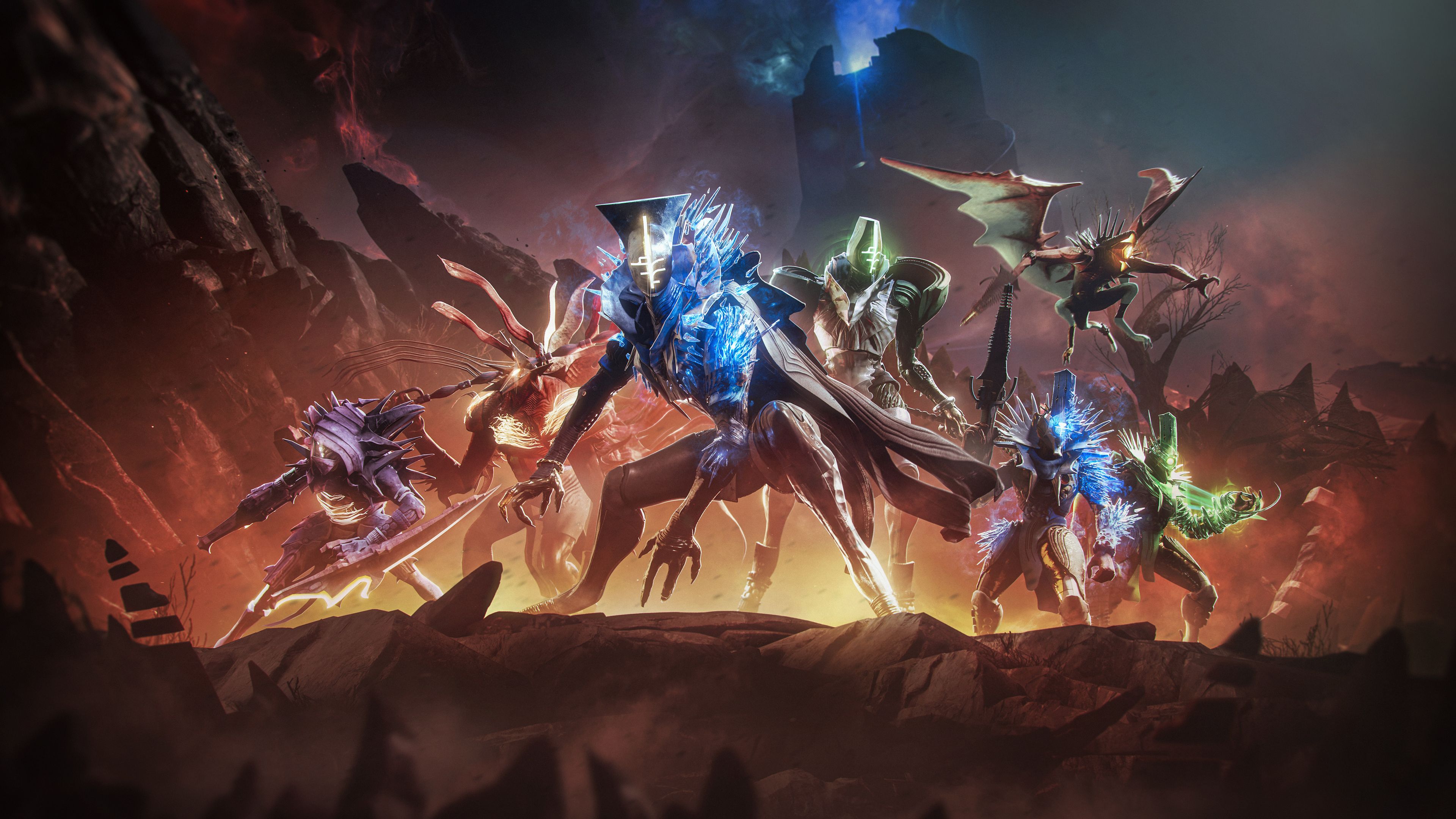 Destiny 2 The Final Shape raid release date and time