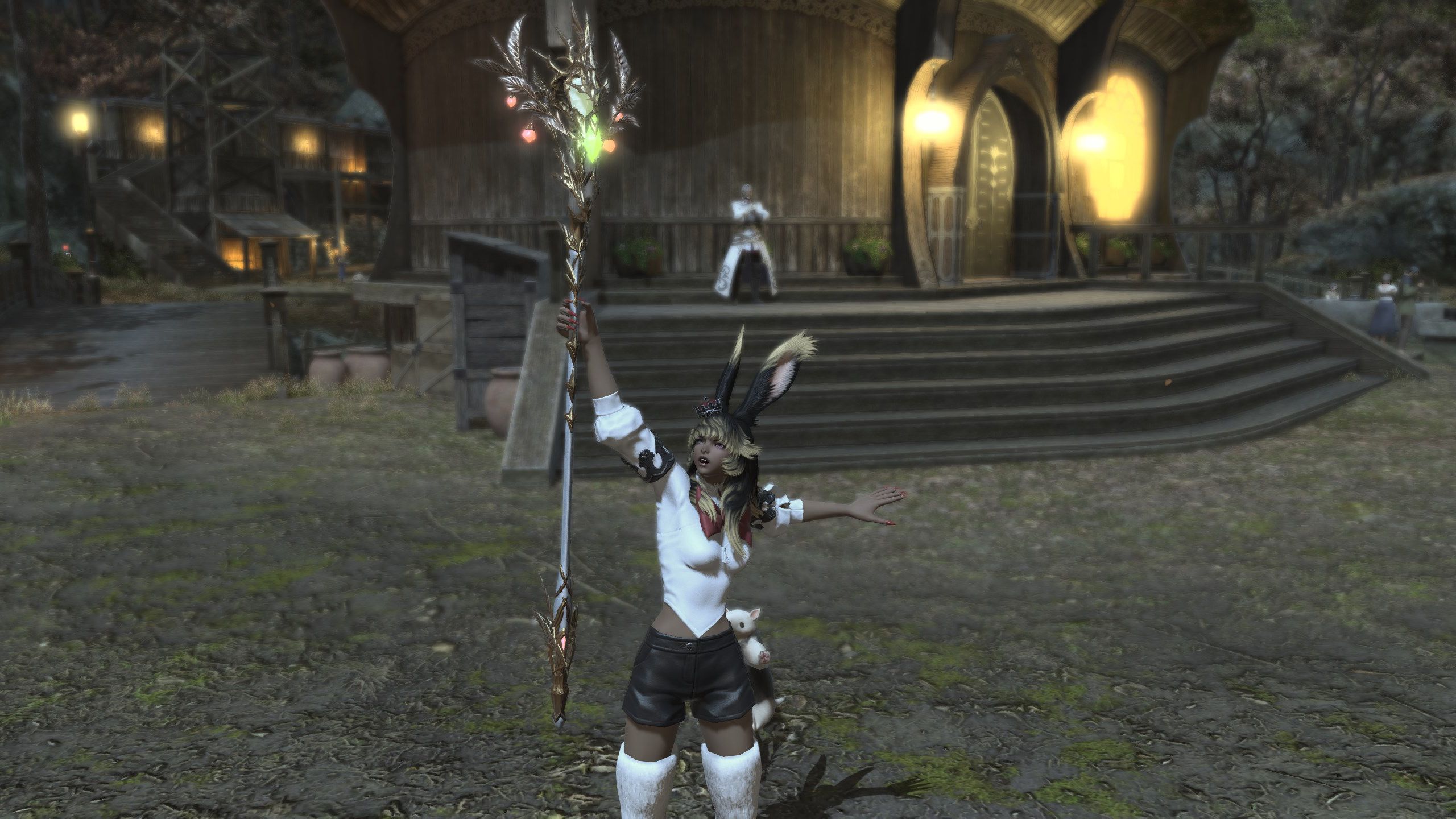 How to get an ARR (Zodiac) relic weapon in FFXIV