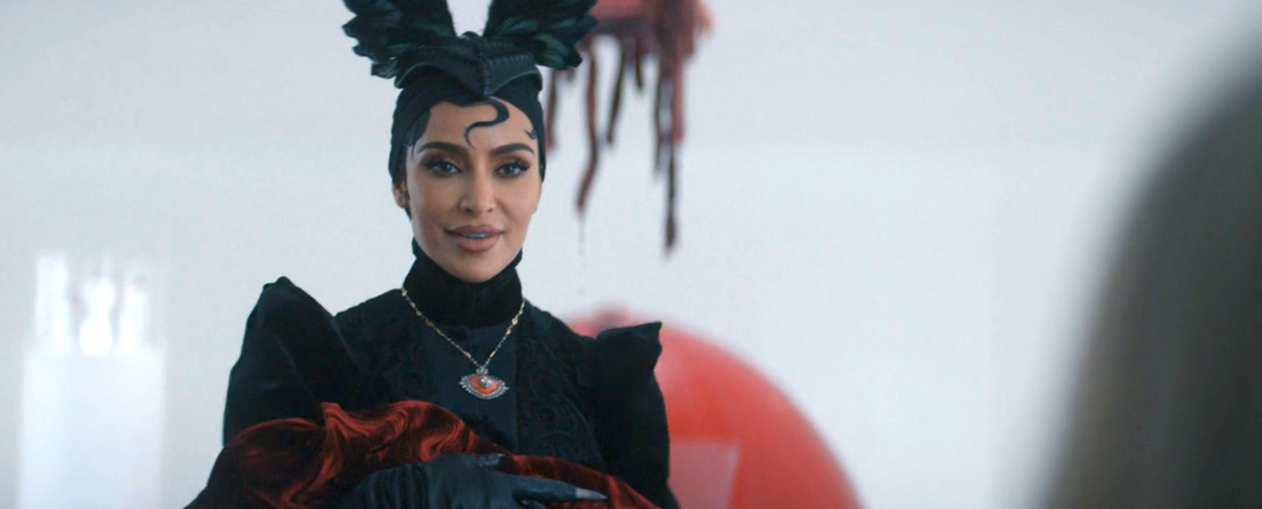 American Horror Story: Delicate ends with a WTF