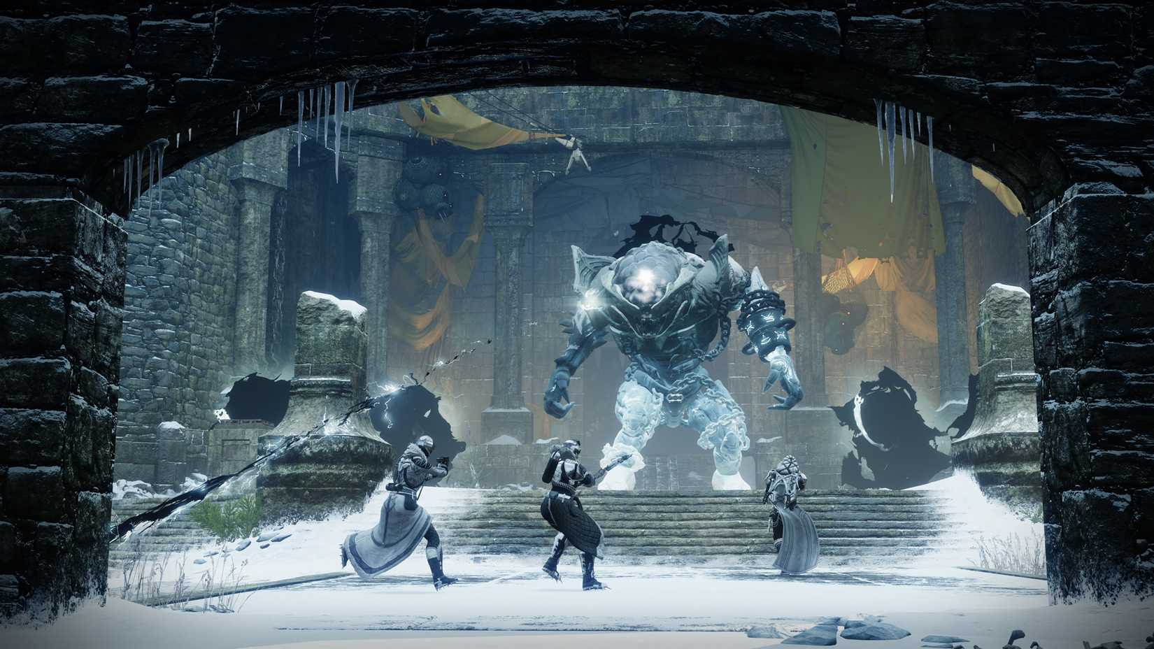 Destiny 2 raid and dungeon rotation this week