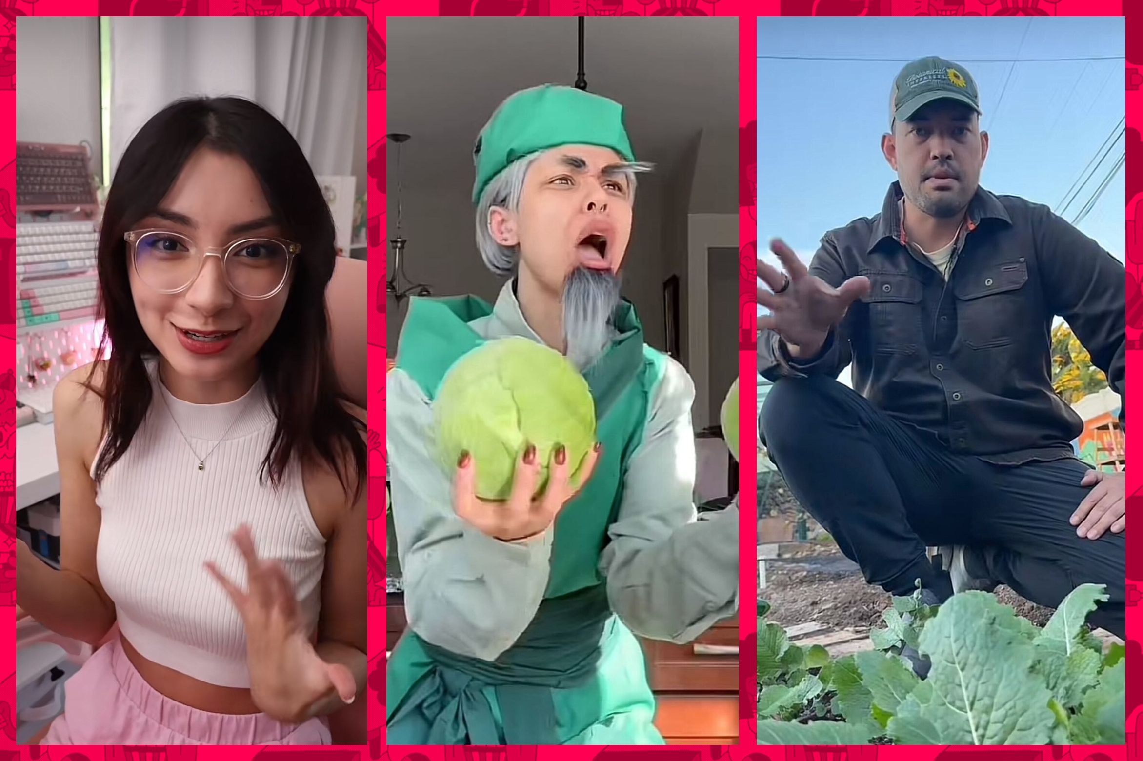 TikTok creators, experts say a ban would harm its users beyond the app
