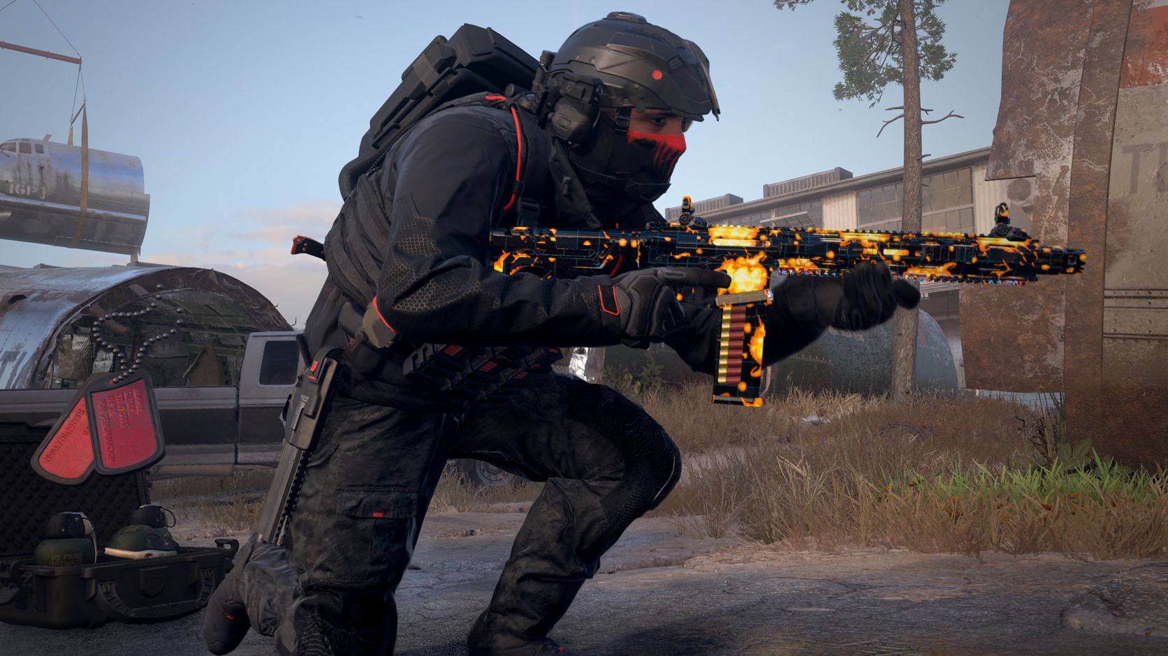 MW3 season 3 Reloaded release time in EDT, PDT, BST, and CEST