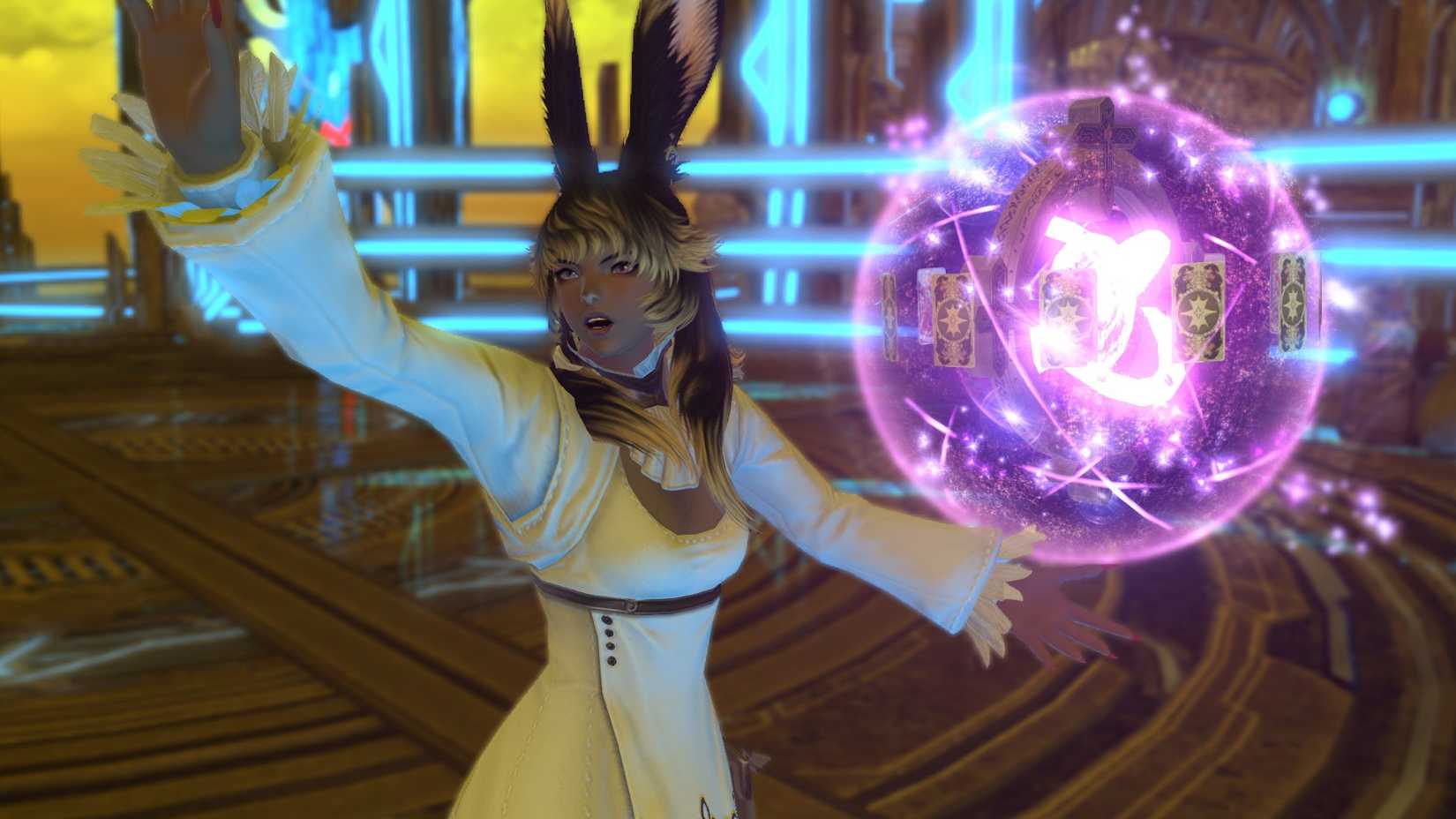 How to get a Heavensward (Anima) relic weapon in FFXIV