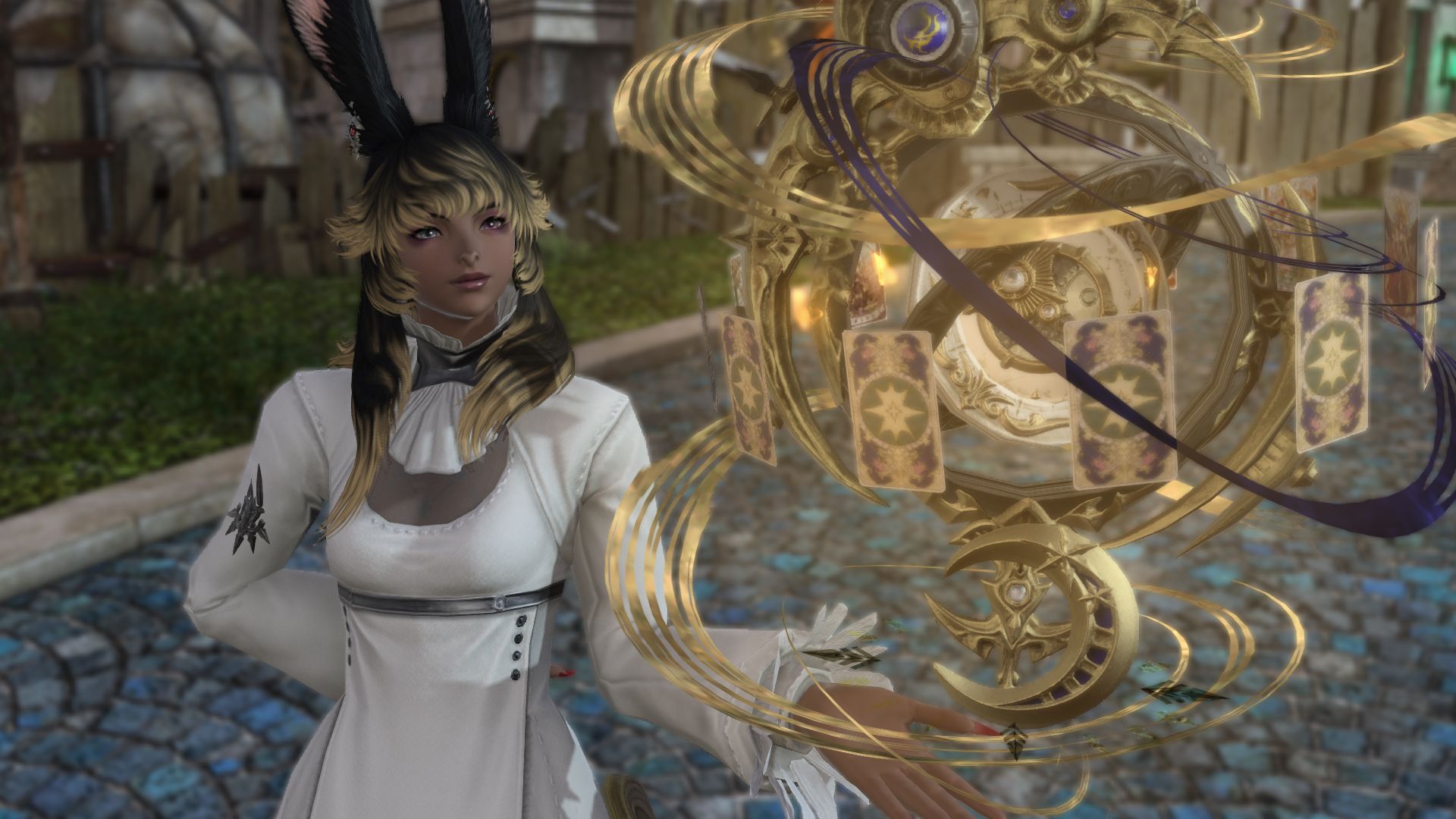 How to get a Heavensward (Anima) relic weapon in FFXIV