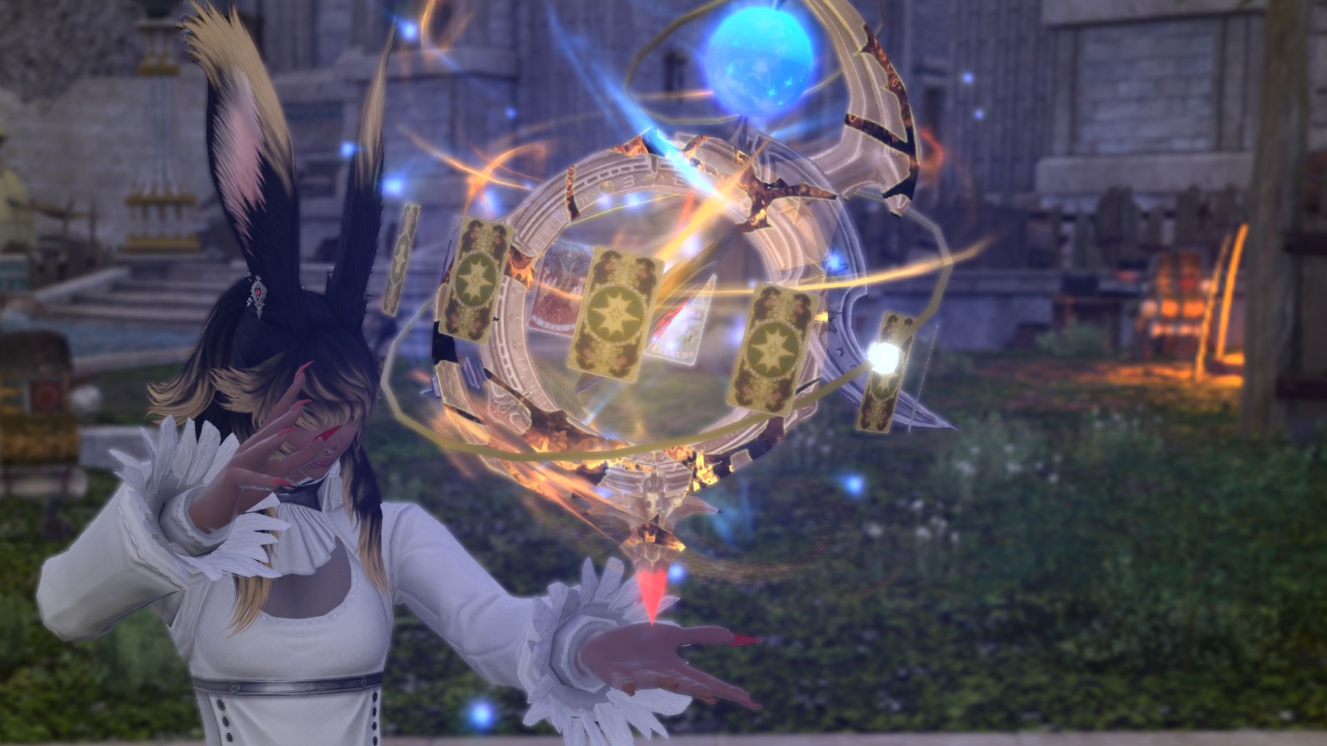 How to get a Heavensward (Anima) relic weapon in FFXIV