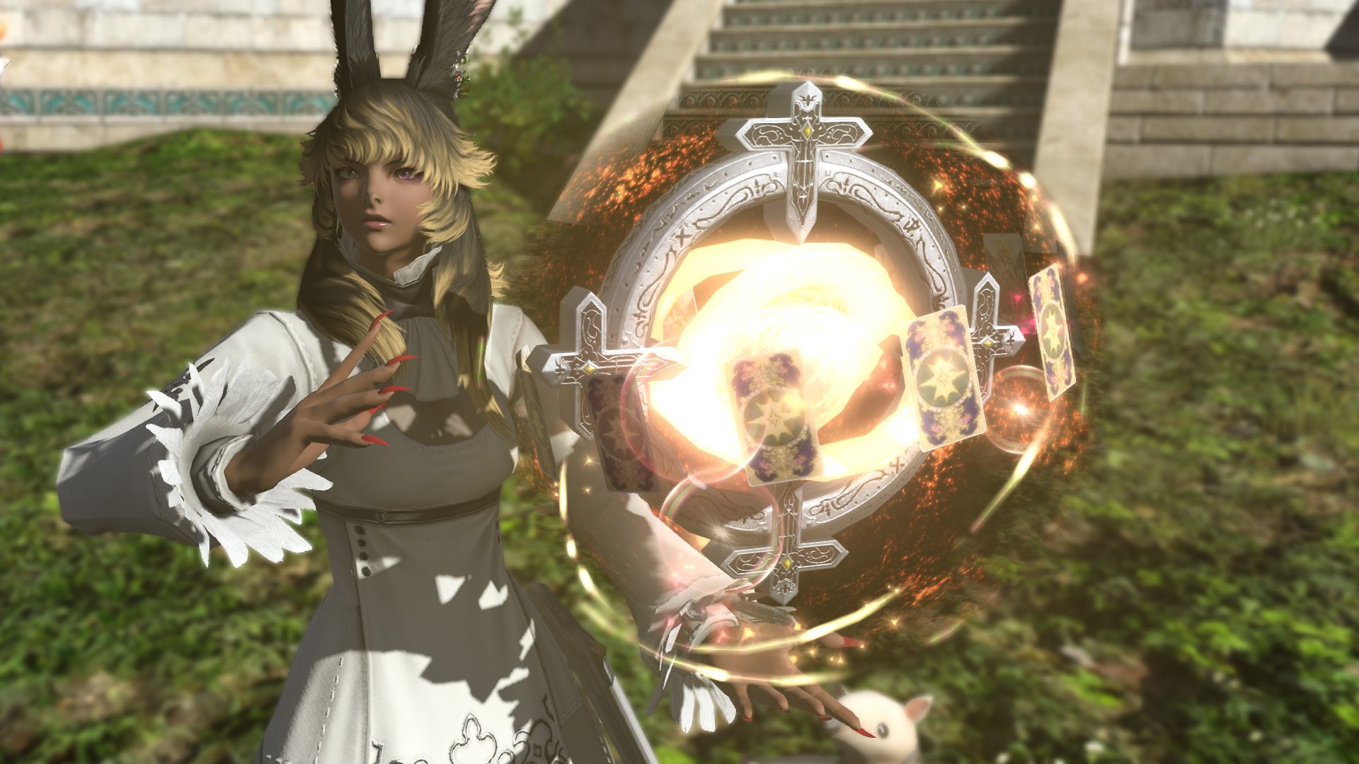How to get a Heavensward (Anima) relic weapon in FFXIV