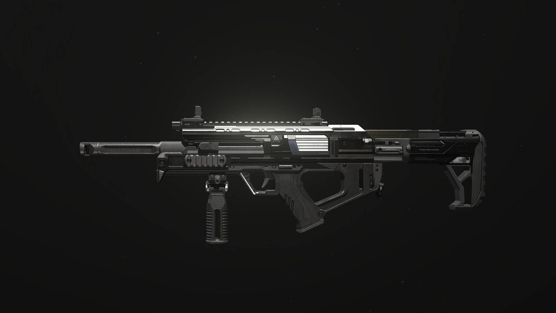 Best BAL-27 loadout, class build in MW3