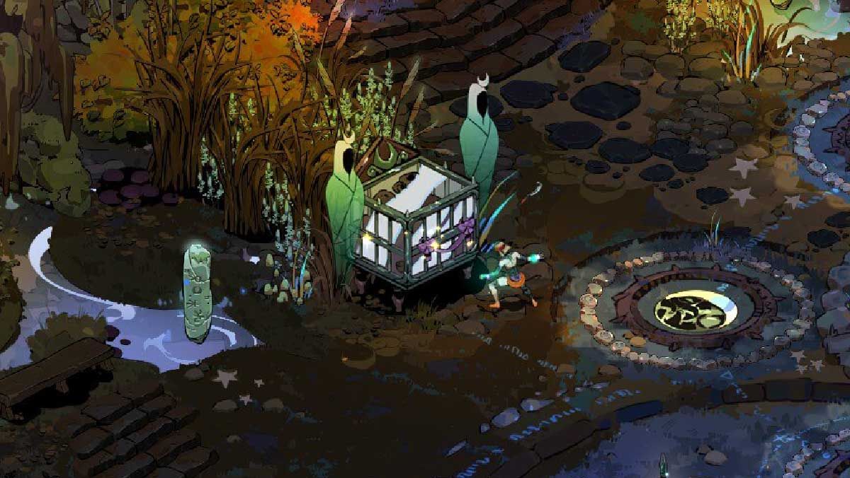 All Keepsakes in Hades 2 and how to get them