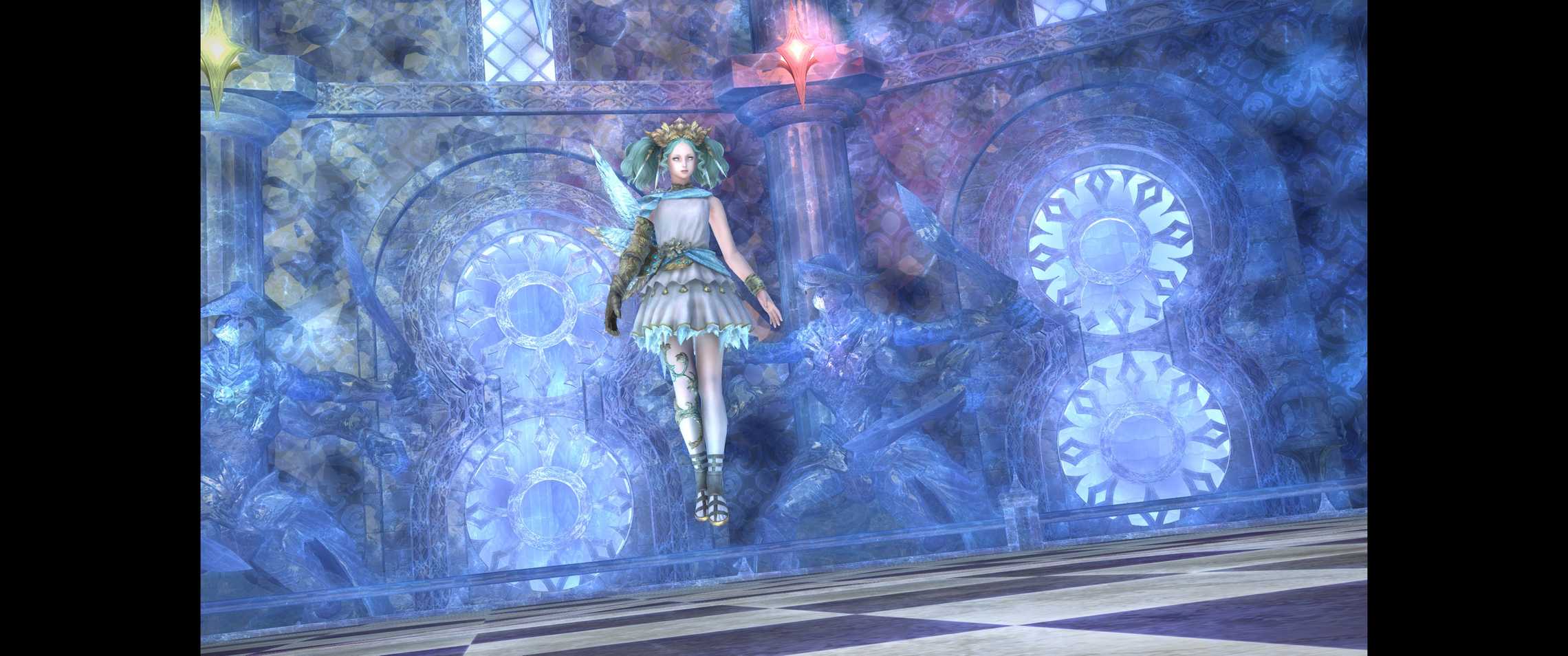 Where to unlock all alliance raids in FFXIV