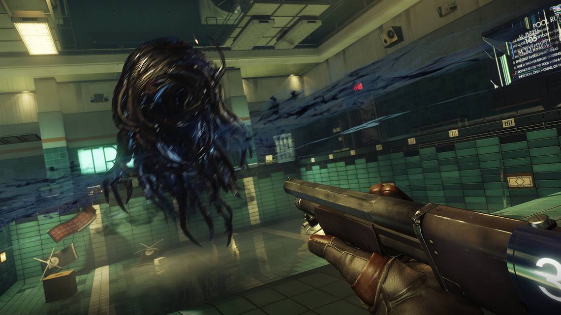 Prey was the late Arkane Austin’s masterpiece — and it’s cheap to play
