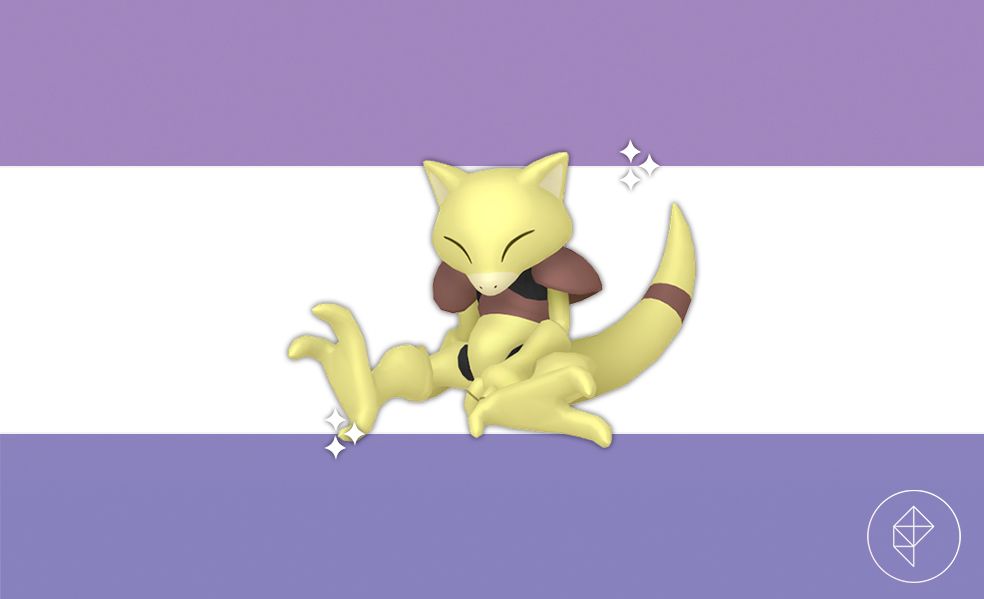 Can Abra be shiny in Pokémon Go?