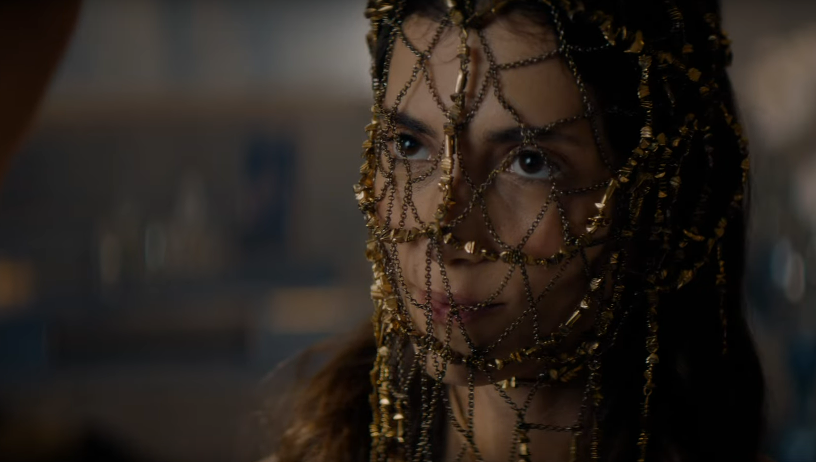 Dune: Prophecy’s Butlerian Jihad is a little different than you think