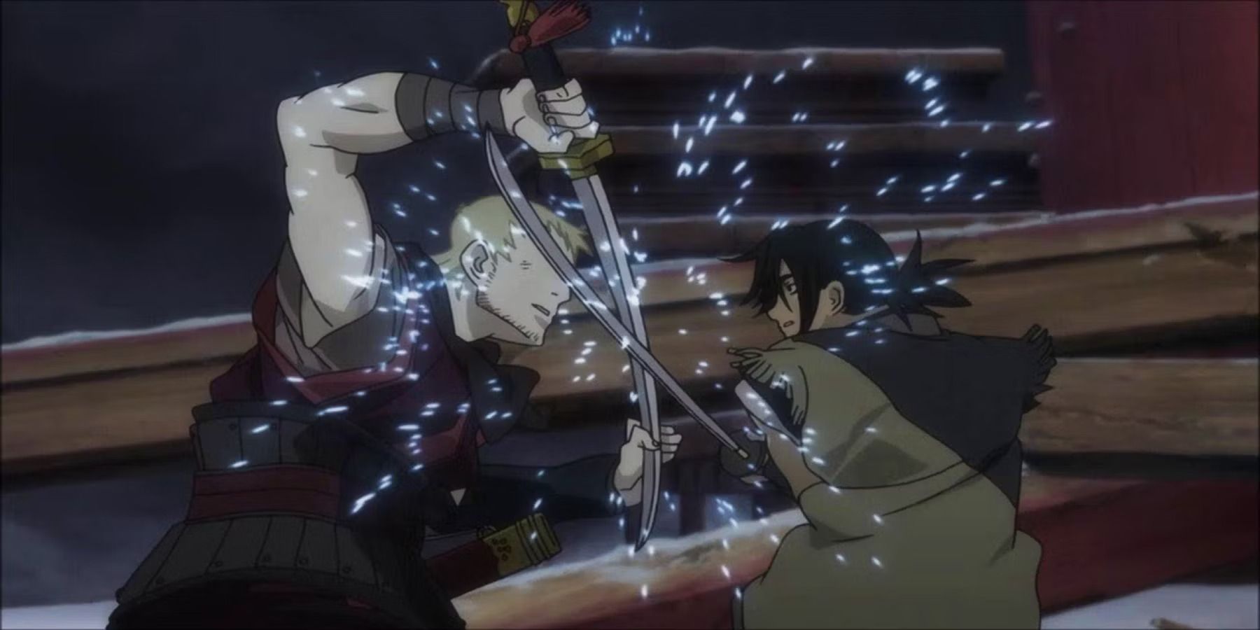 The best swordfight movies to watch right now