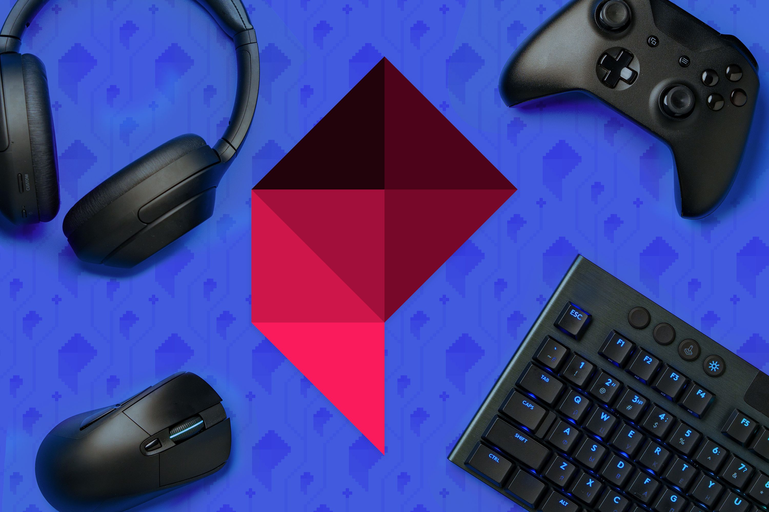 Not sure what game to play? Leave a comment, we’ll help