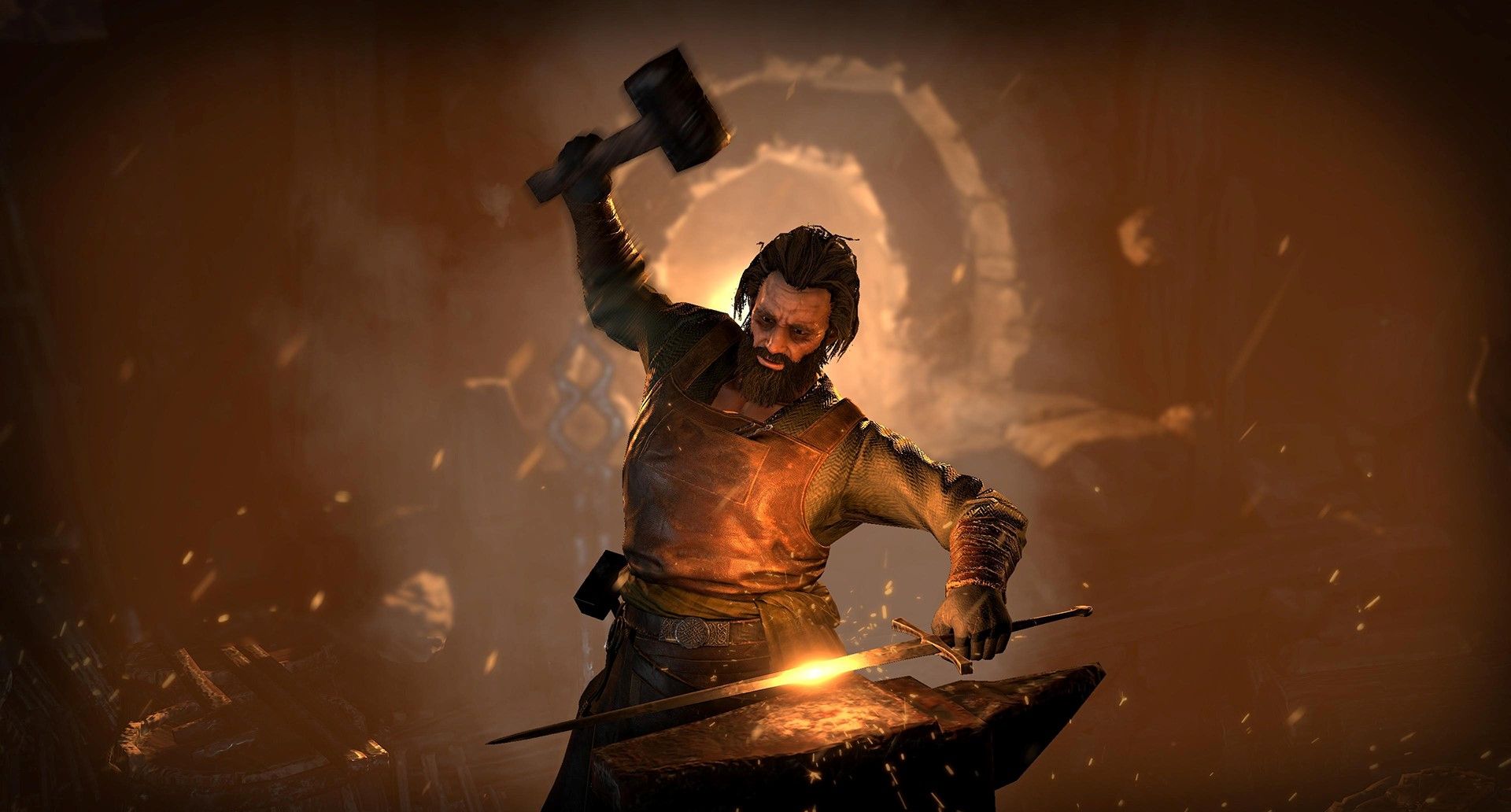 How to unlock Masterworking in Diablo 4 plus all Masterwork ranks list