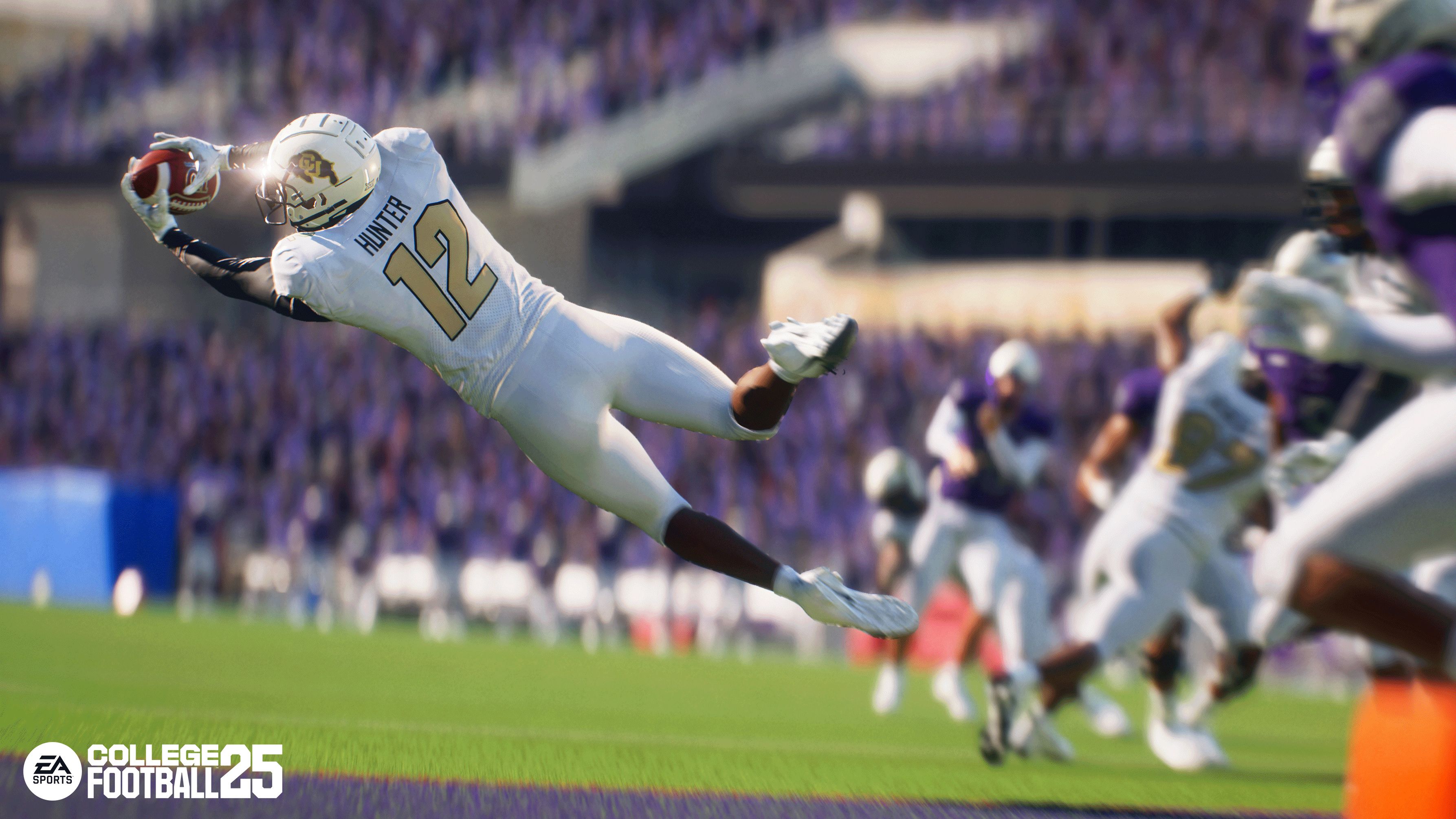 10 tips for recruiting in EA Sports College Football 25