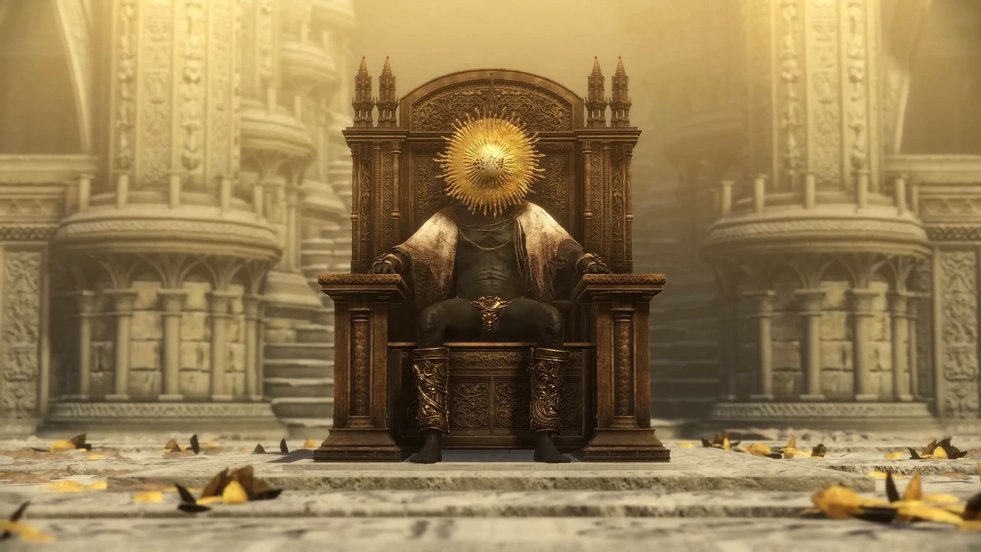 How to get all endings in Elden Ring