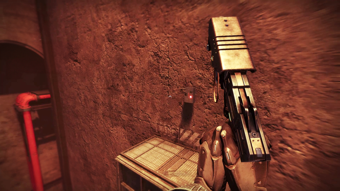 ‘Outbreak Refined 3’ switch locations in Destiny 2