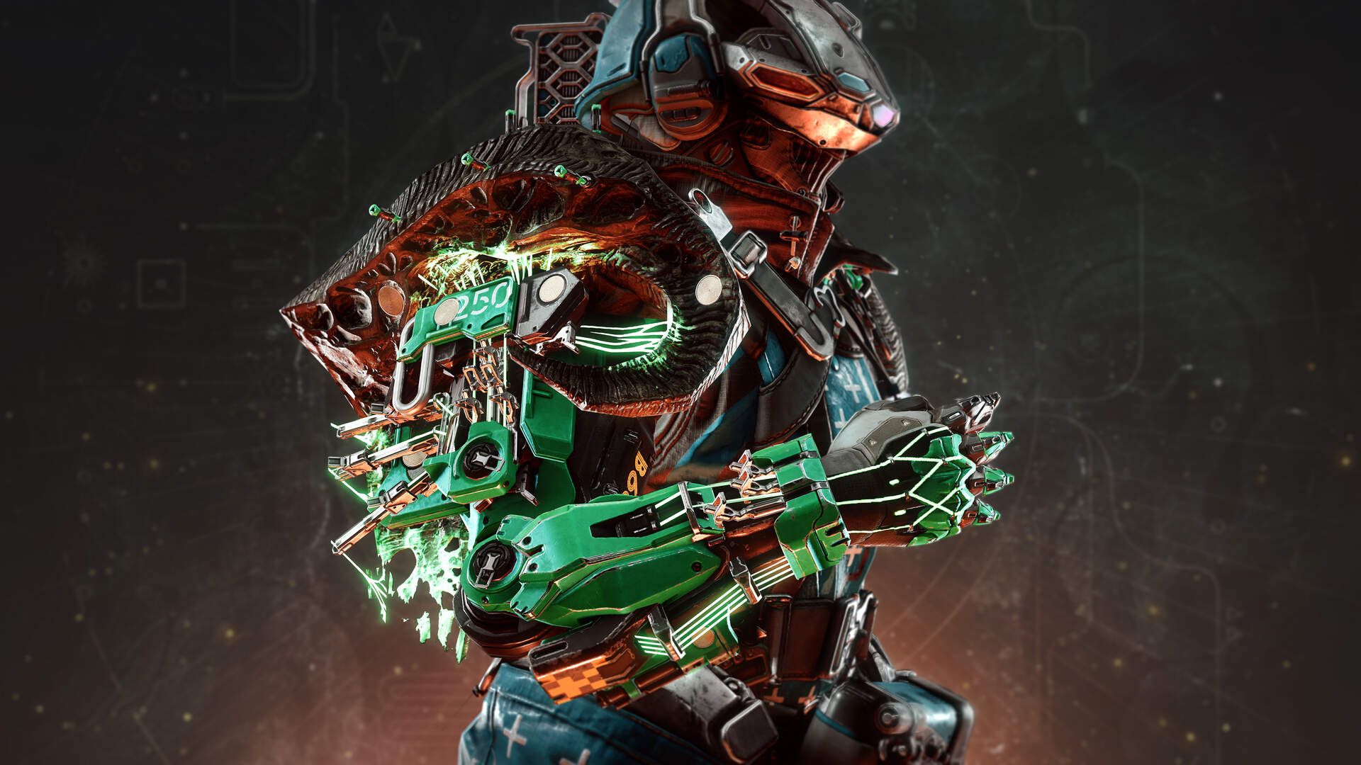 All new Exotics list in Destiny 2: The Final Shape