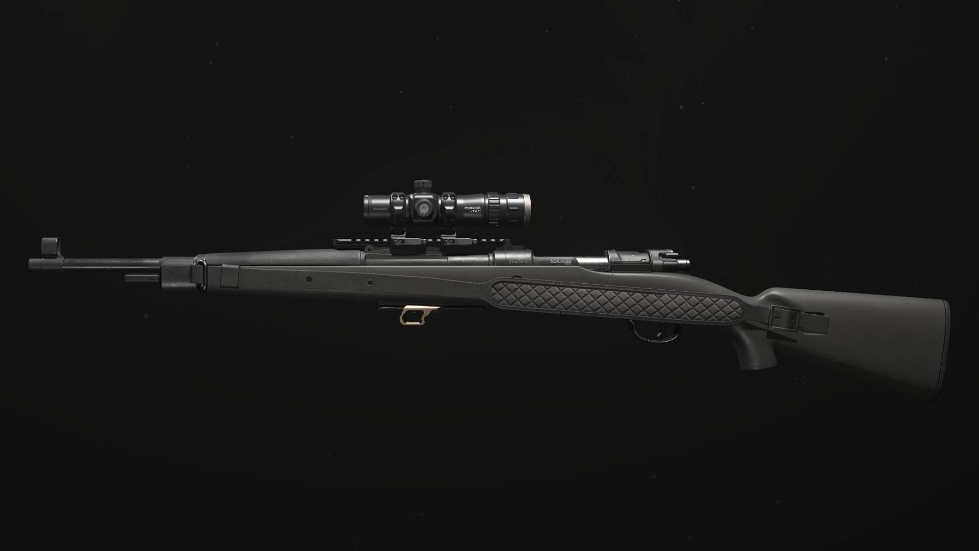 Best Kar98k loadout, class build in MW3