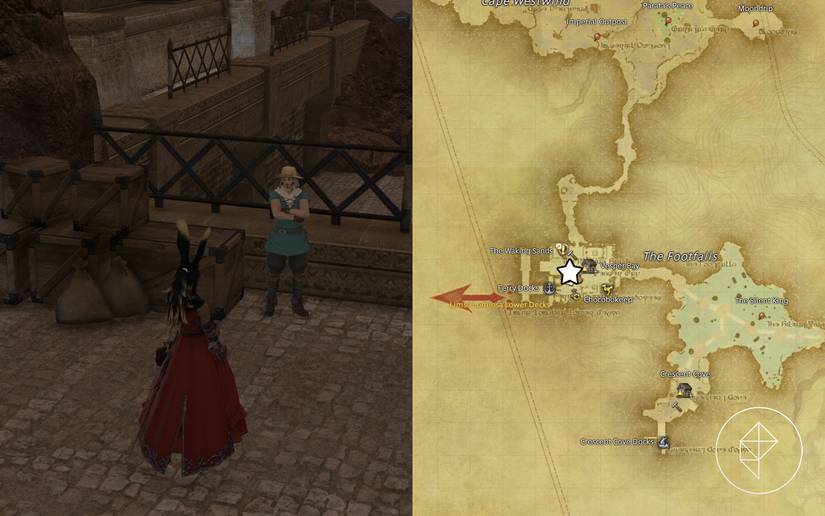 Where to unlock all optional trials in FFXIV