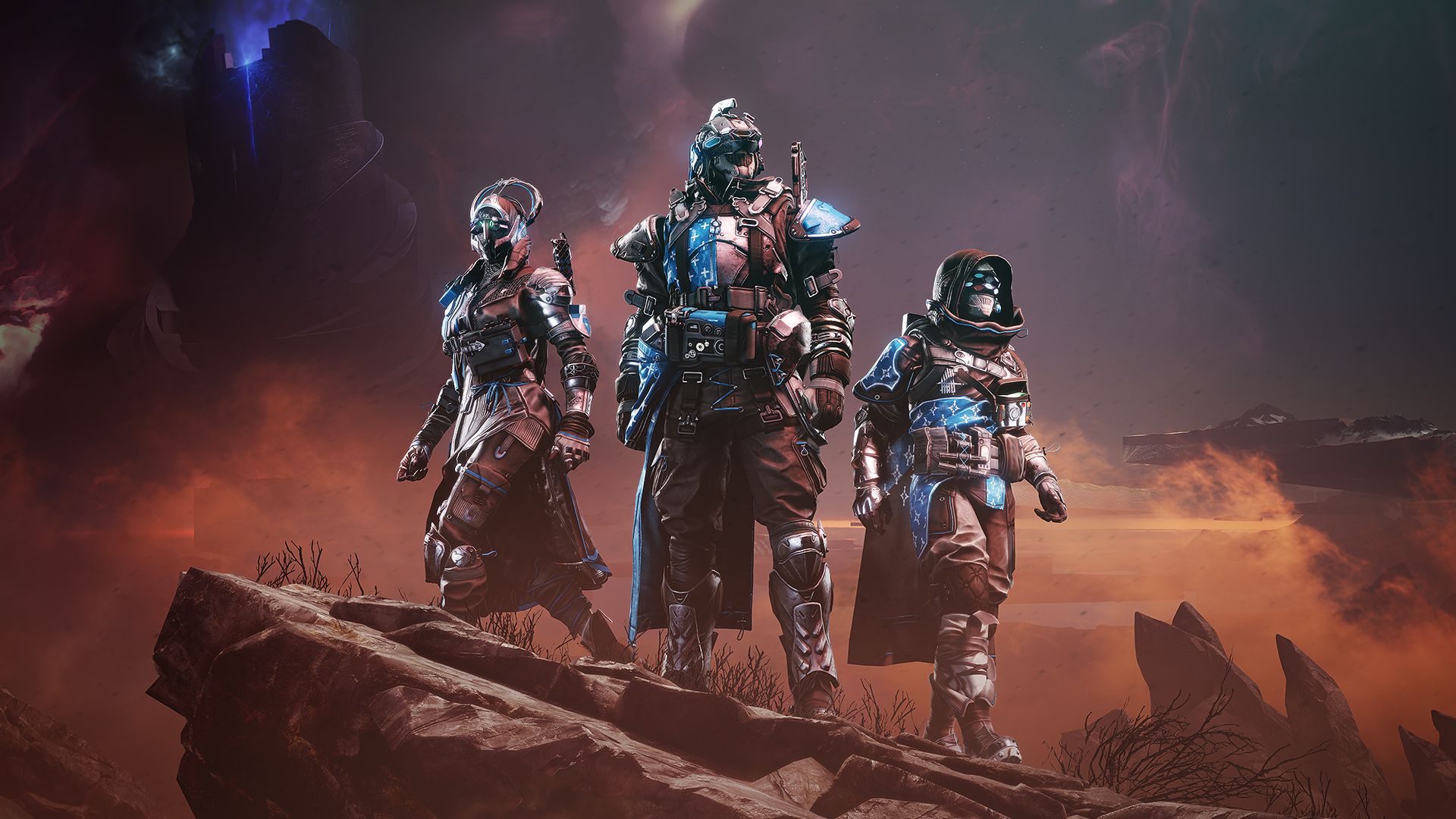 Destiny 2: The Final Shape complete patch notes