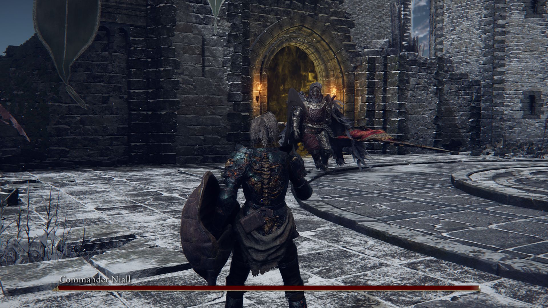Haligtree Secret Medallion left and right locations in Elden Ring