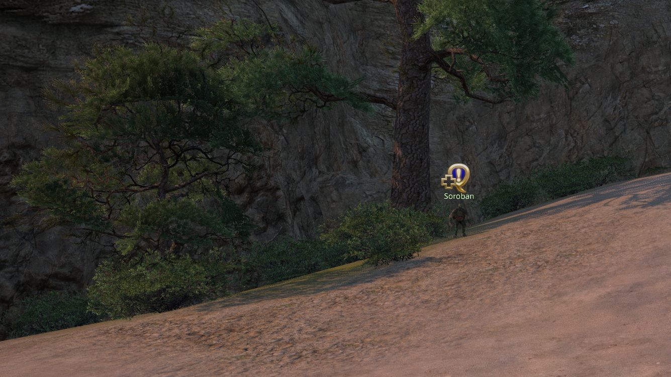 Where to unlock all optional dungeons in FFXIV