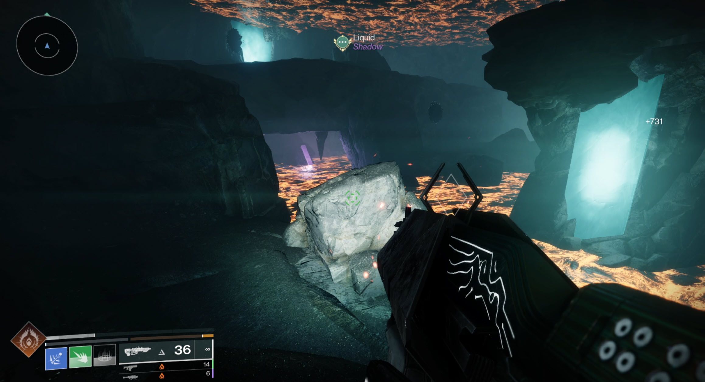 How to get the Exotic Khvostov in Destiny 2