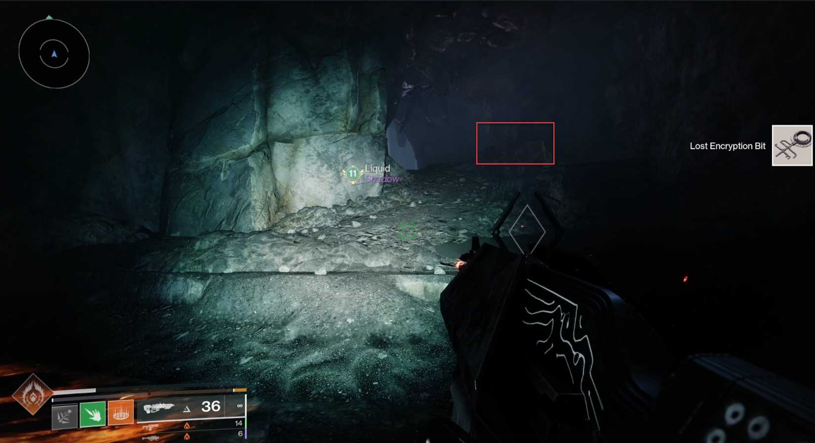 How to get the Exotic Khvostov in Destiny 2