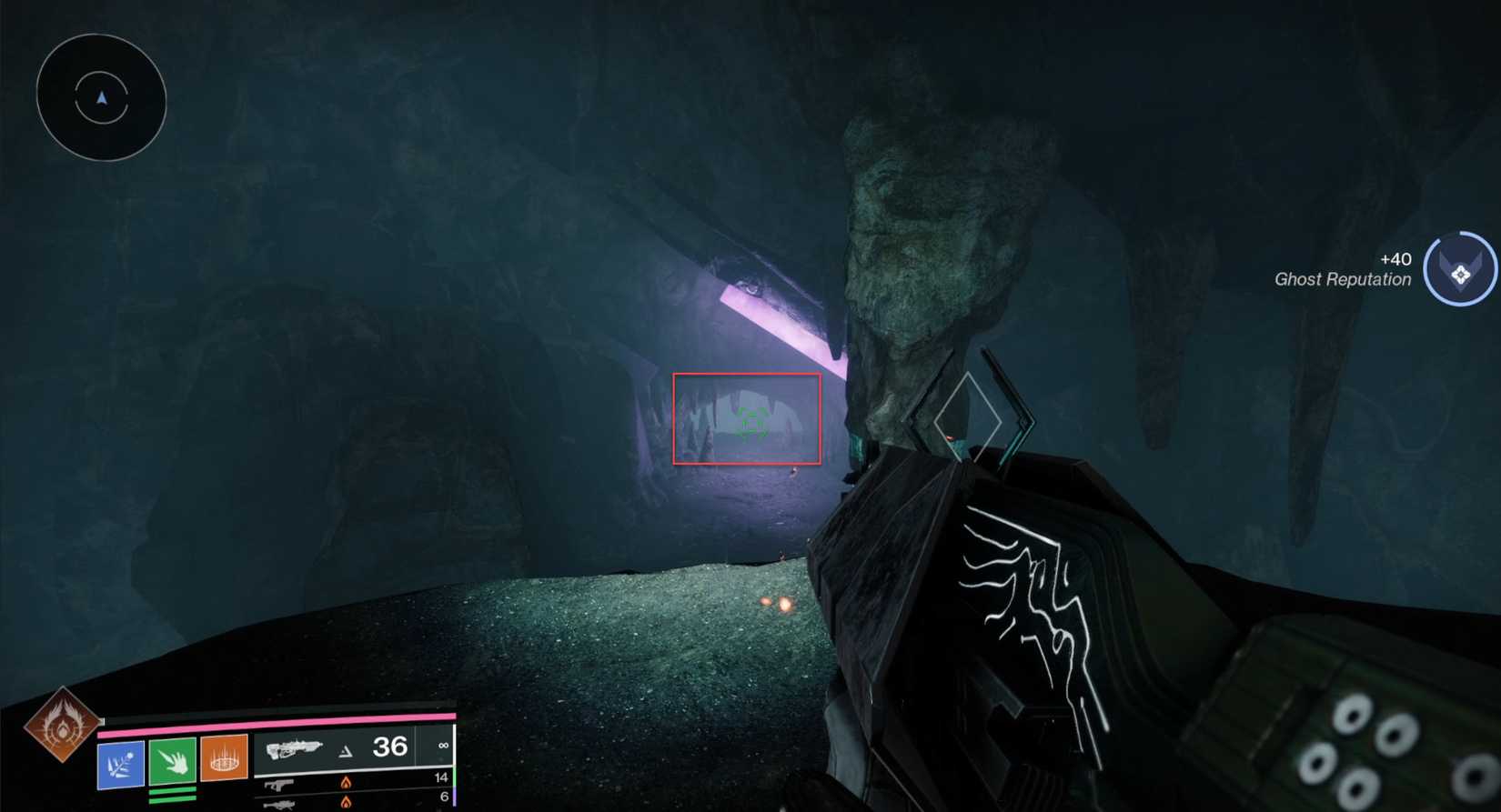 How to get the Exotic Khvostov in Destiny 2