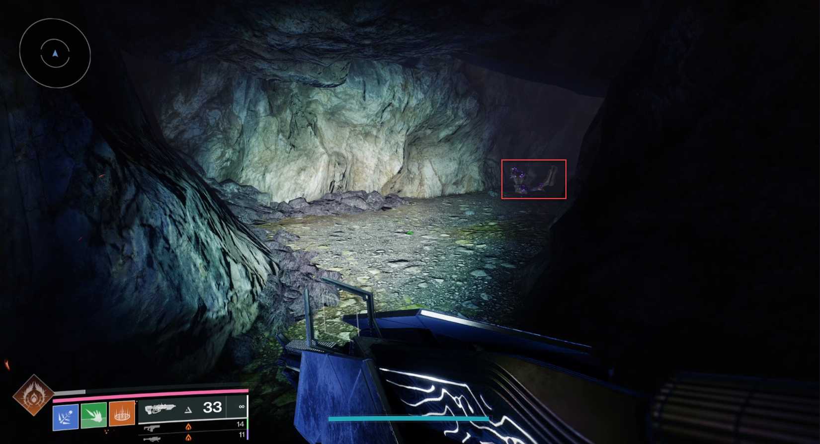 How to get the Exotic Khvostov in Destiny 2