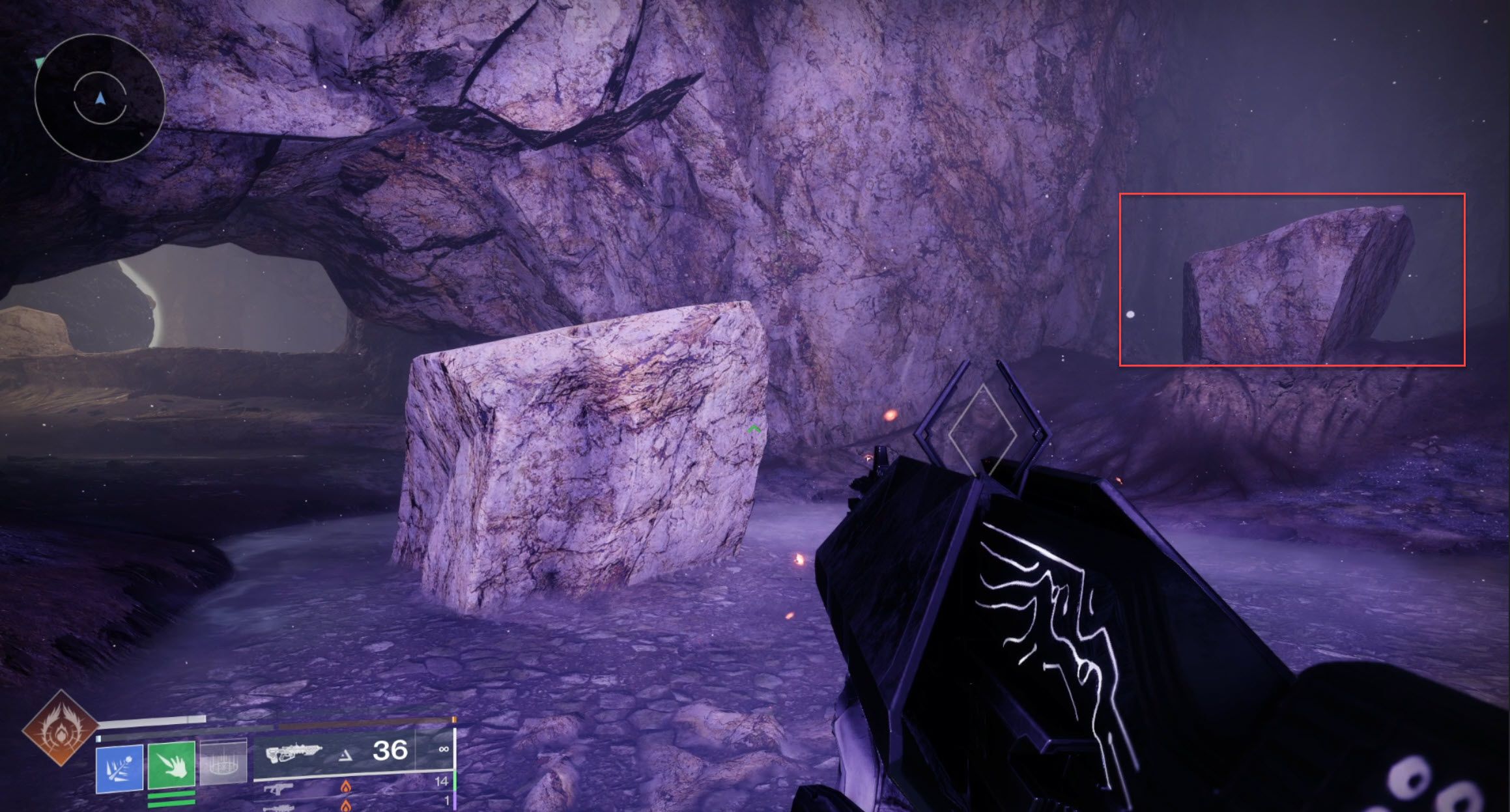 How to get the Exotic Khvostov in Destiny 2