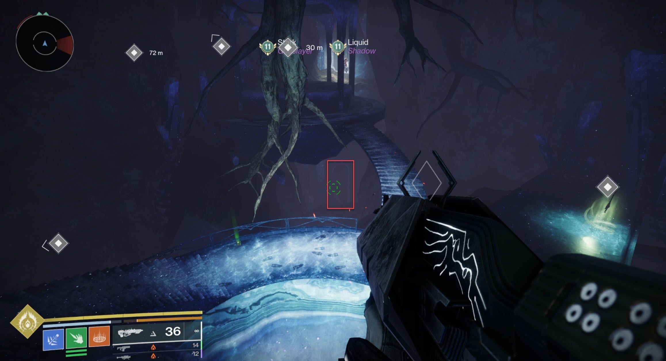 How to get the Exotic Khvostov in Destiny 2