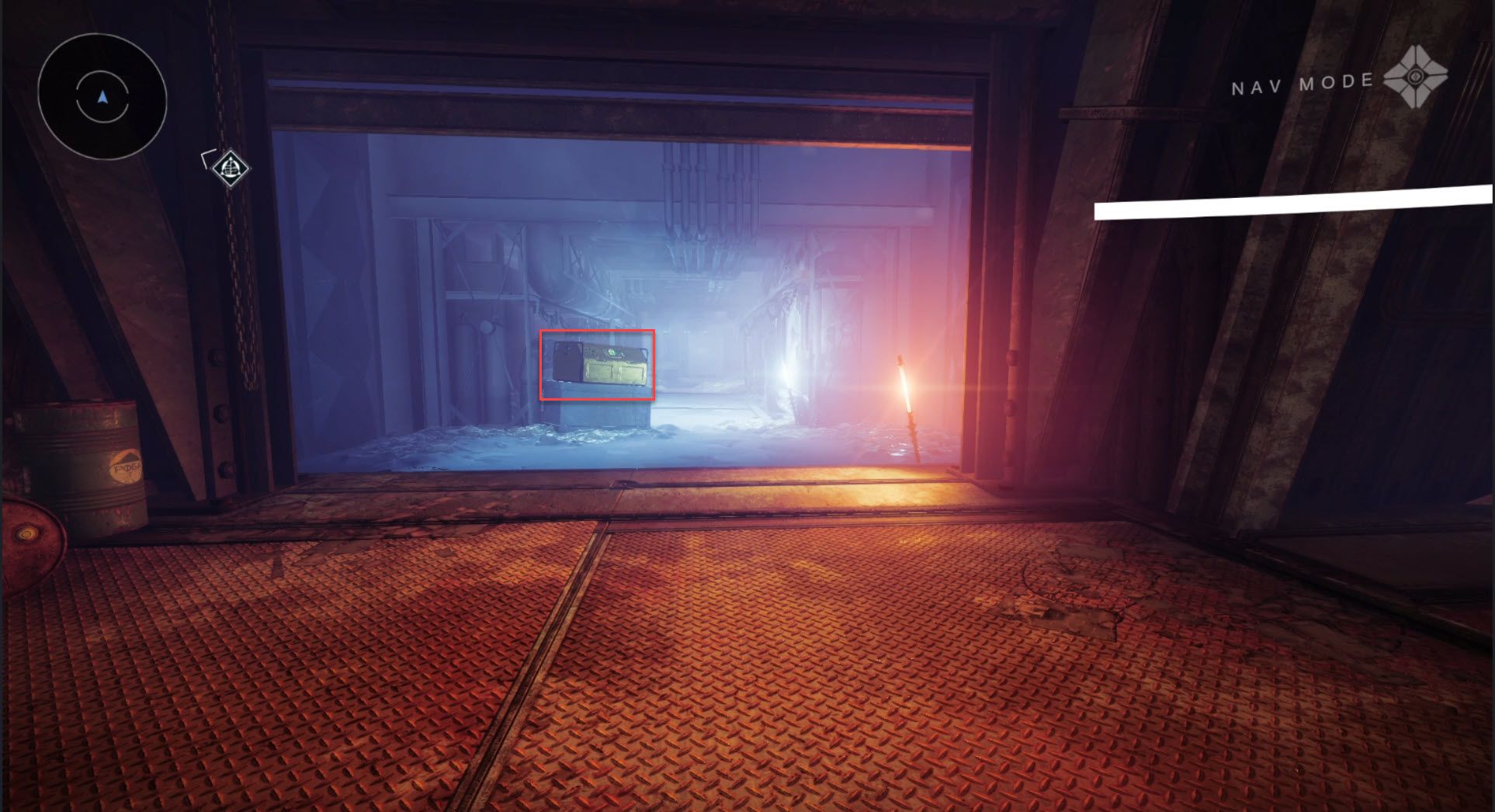 How to get the Exotic Khvostov in Destiny 2