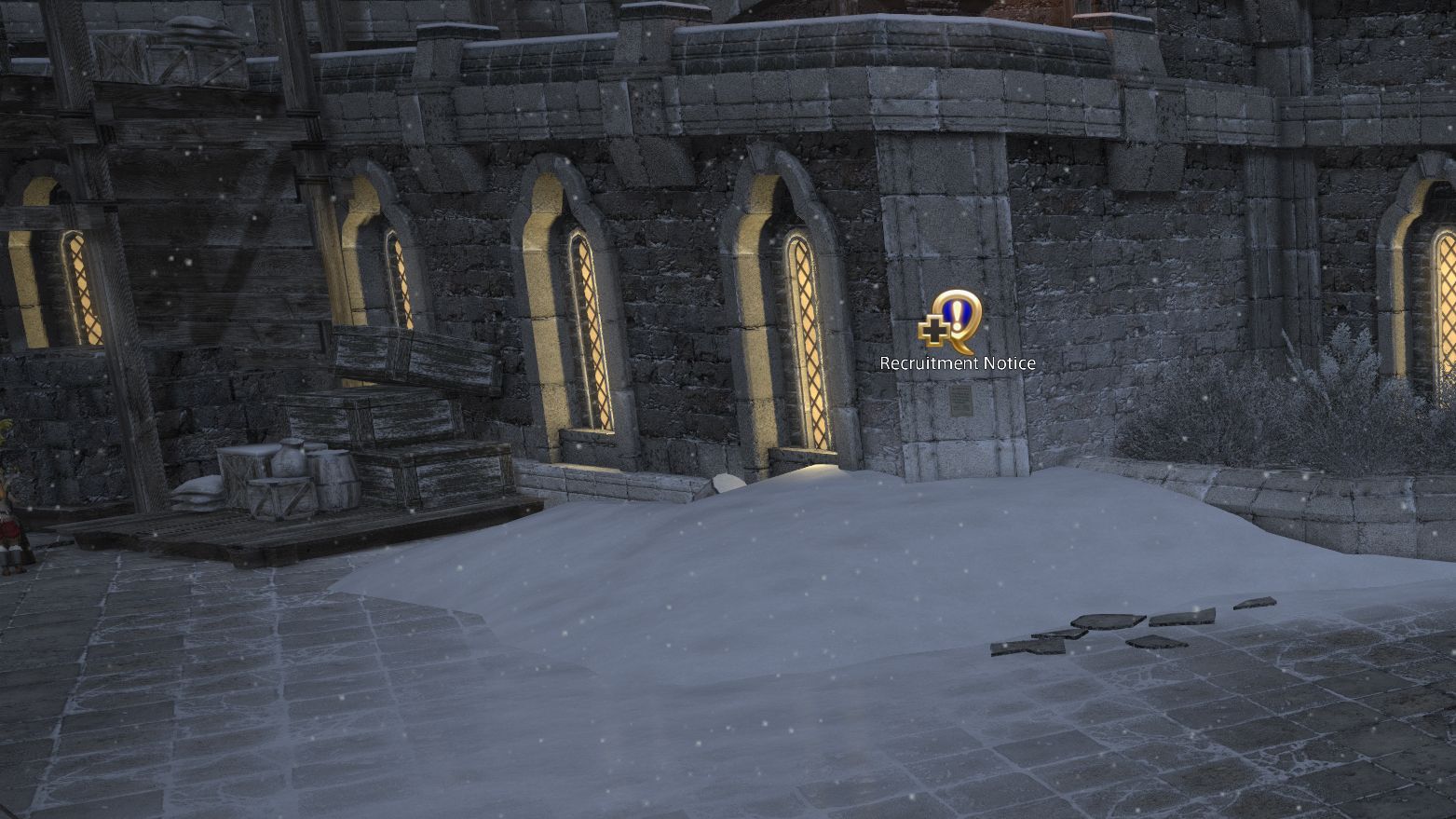 Where to unlock all custom deliveries in FFXIV