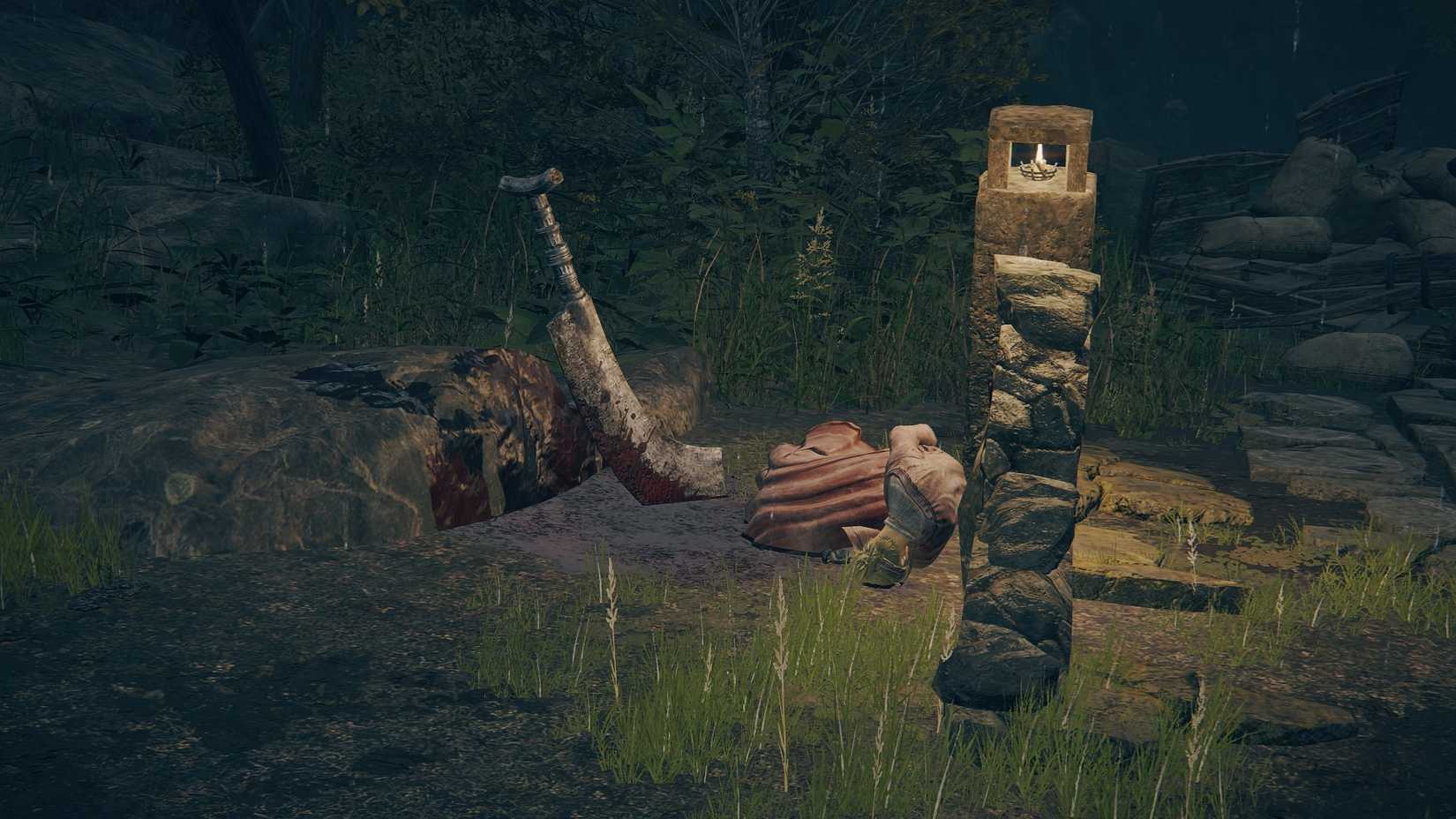 How to complete Irina’s questline in Elden Ring