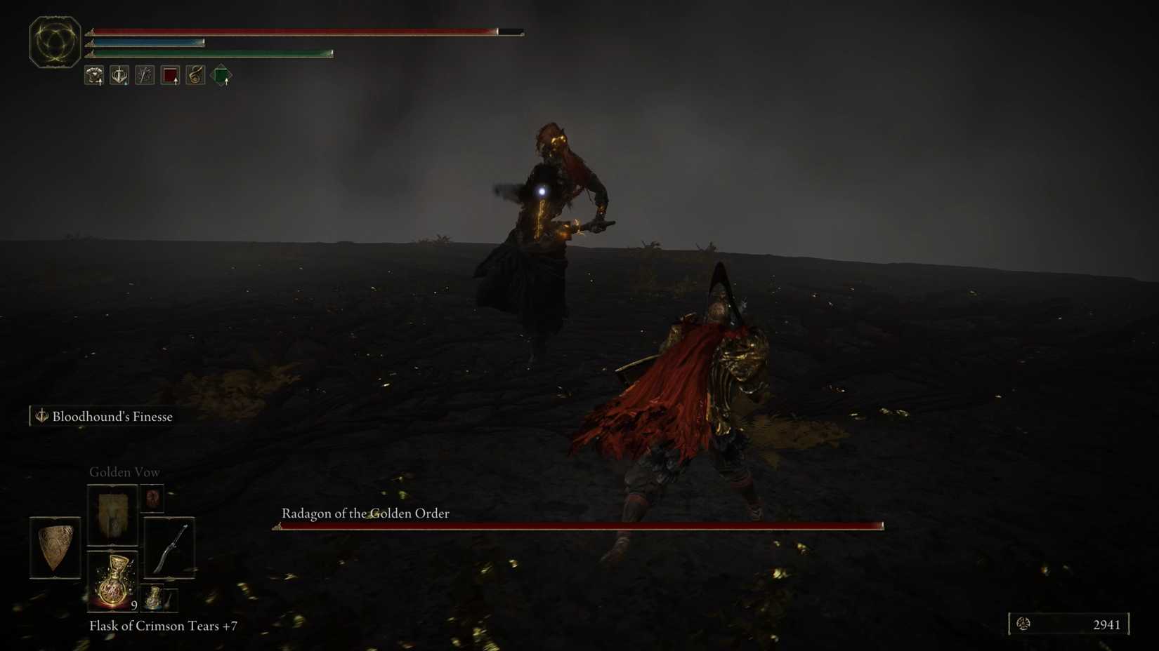 Radagon location, weakness, and how to beat in Elden Ring