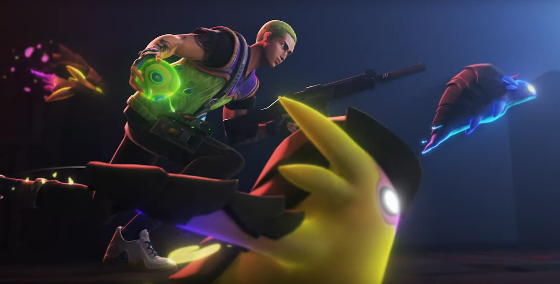 Valorant’s console version revealed at Summer Game Fest