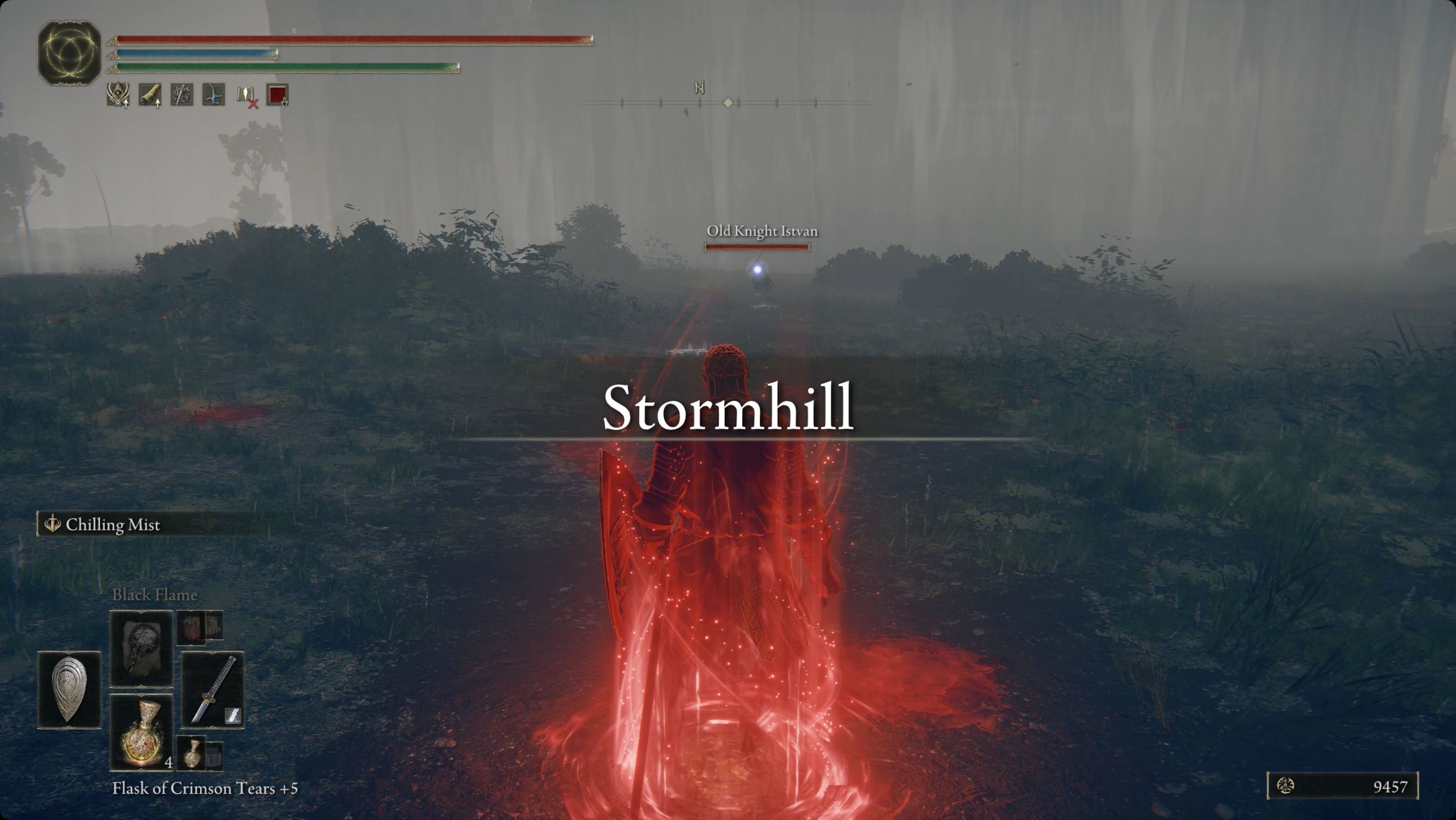 Rya’s questline walkthrough and steps in Elden Ring