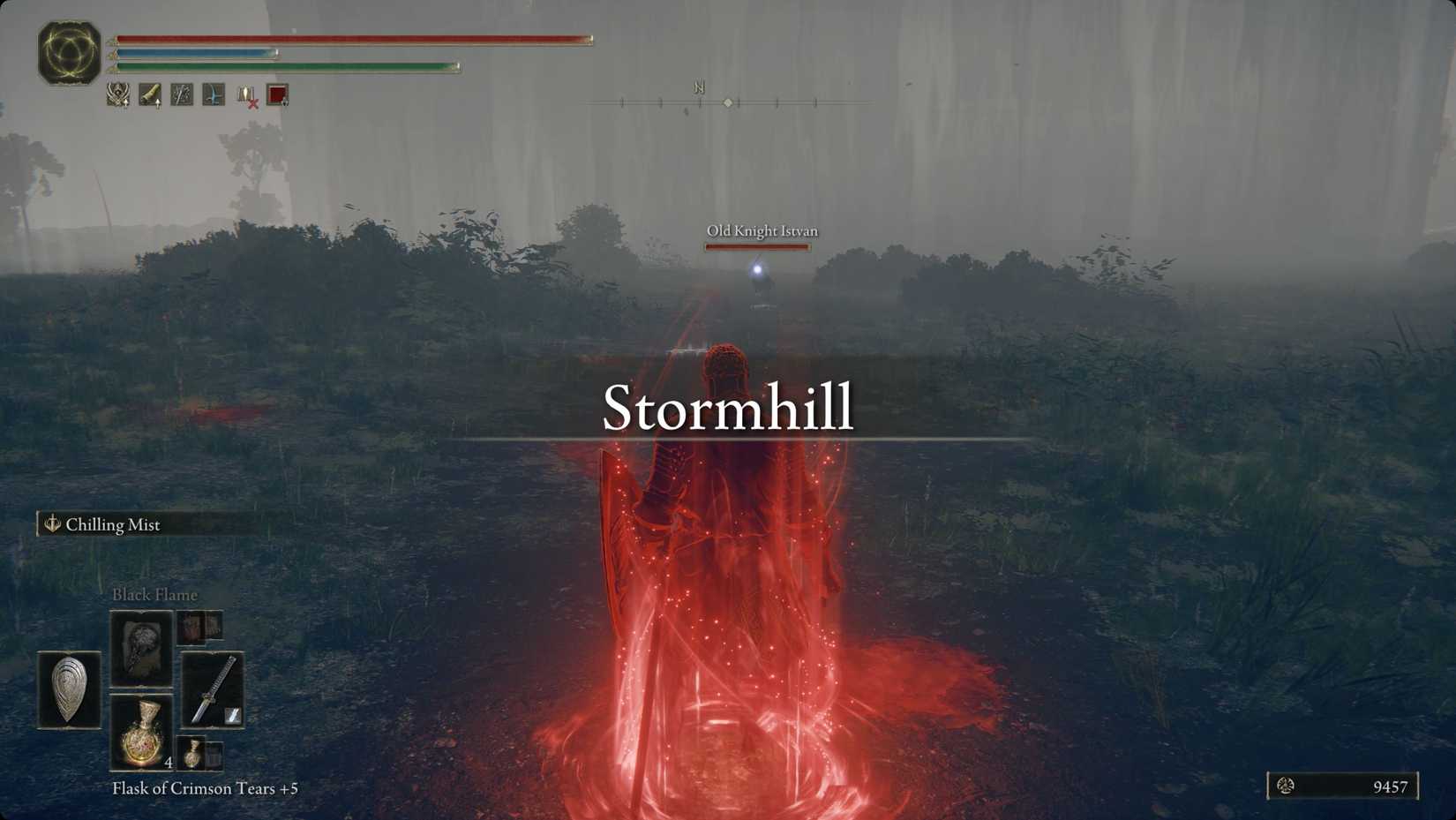 Rya’s questline walkthrough and steps in Elden Ring