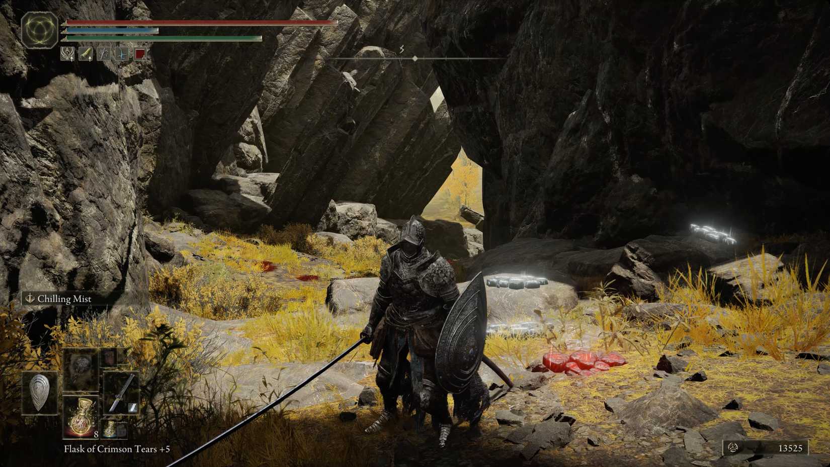 Rya’s questline walkthrough and steps in Elden Ring