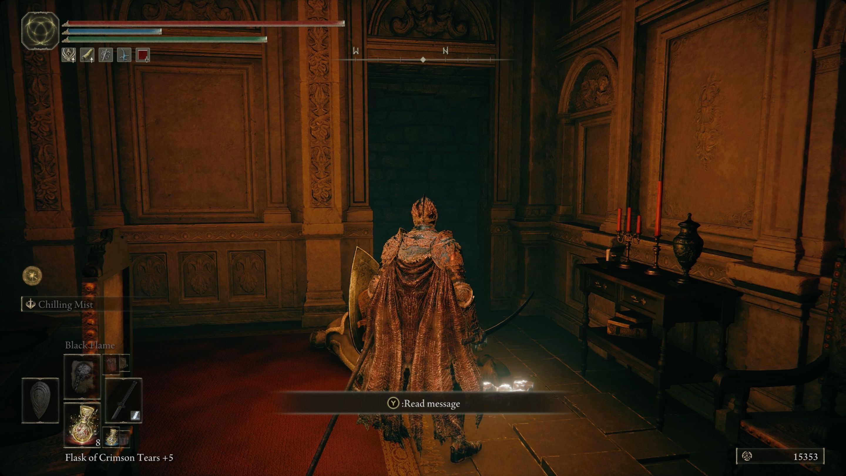 Rya’s questline walkthrough and steps in Elden Ring