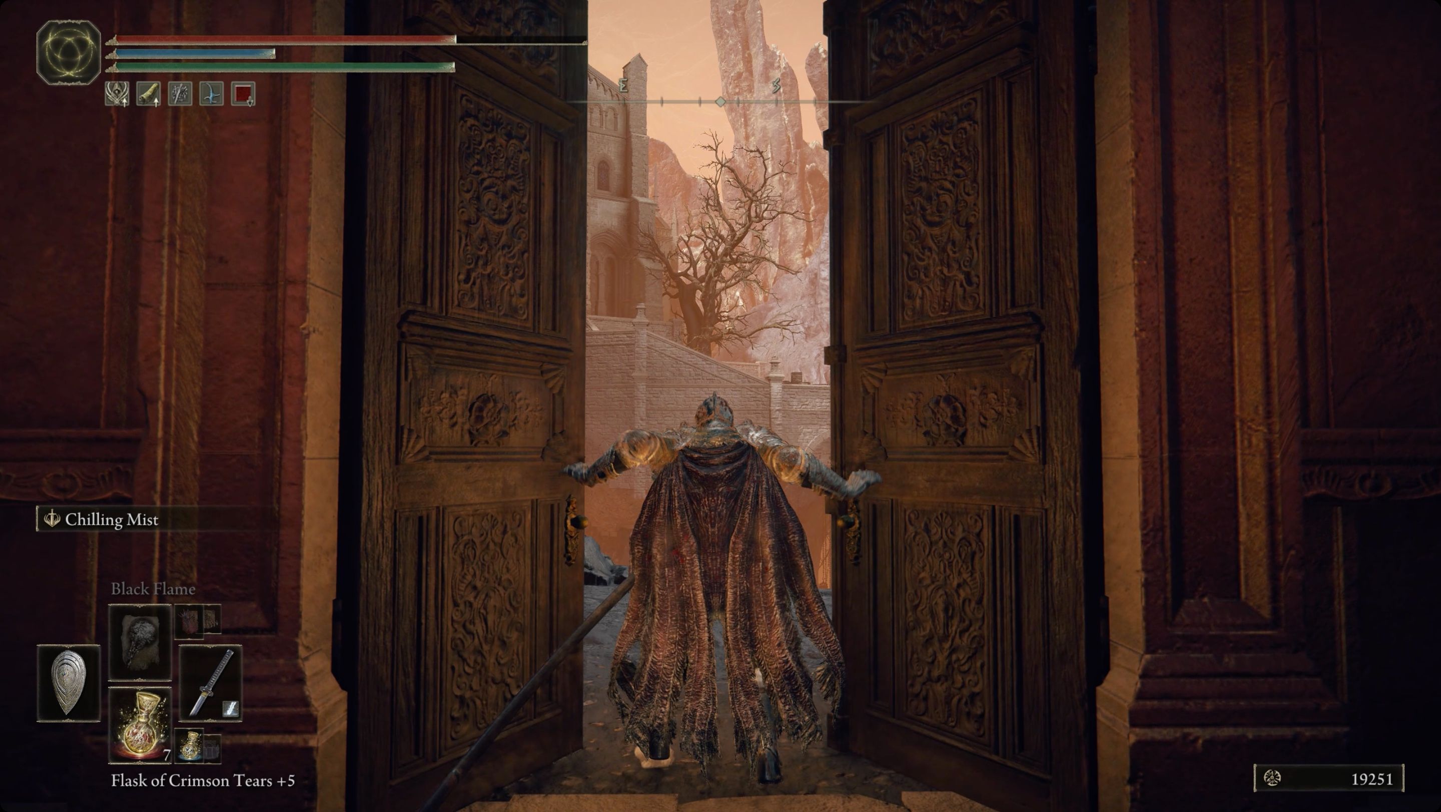 Rya’s questline walkthrough and steps in Elden Ring