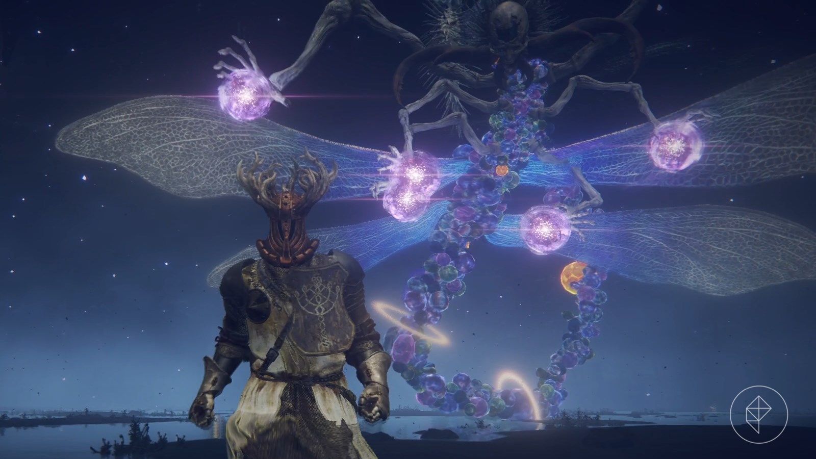 Astel location, weakness, and how to beat in Elden Ring