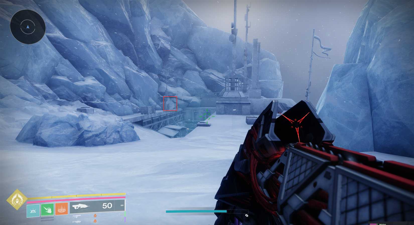 All Visions of the Traveler locations in Destiny 2: The Final Shape
