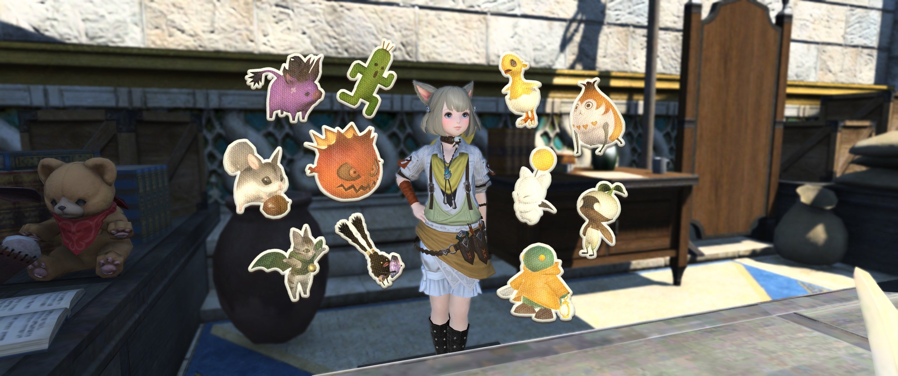 Wondrous Tails in FFXIV, explained